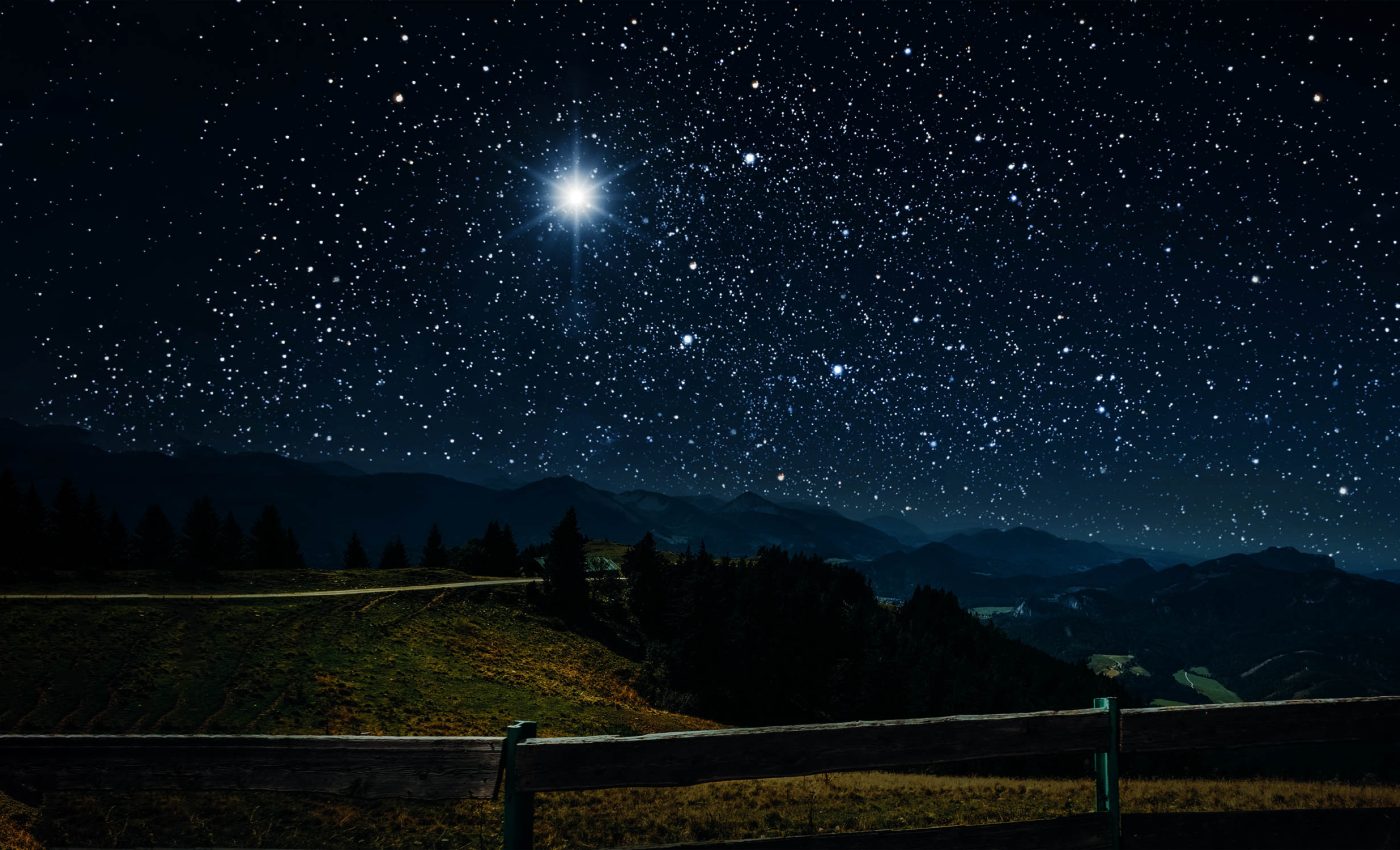 The North Star Polaris Is Unique Because