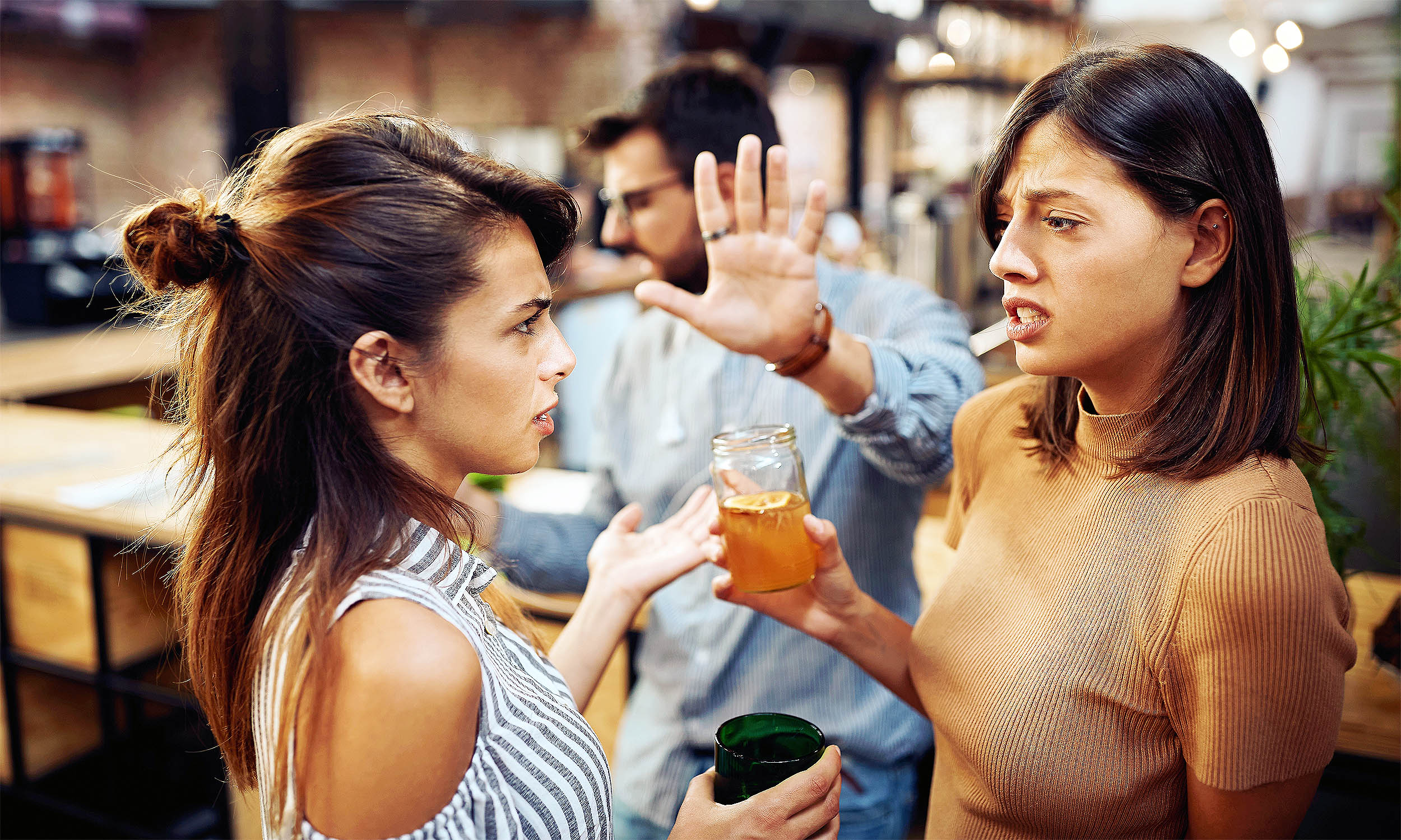 People often overestimate their ability to understand others opinion ...