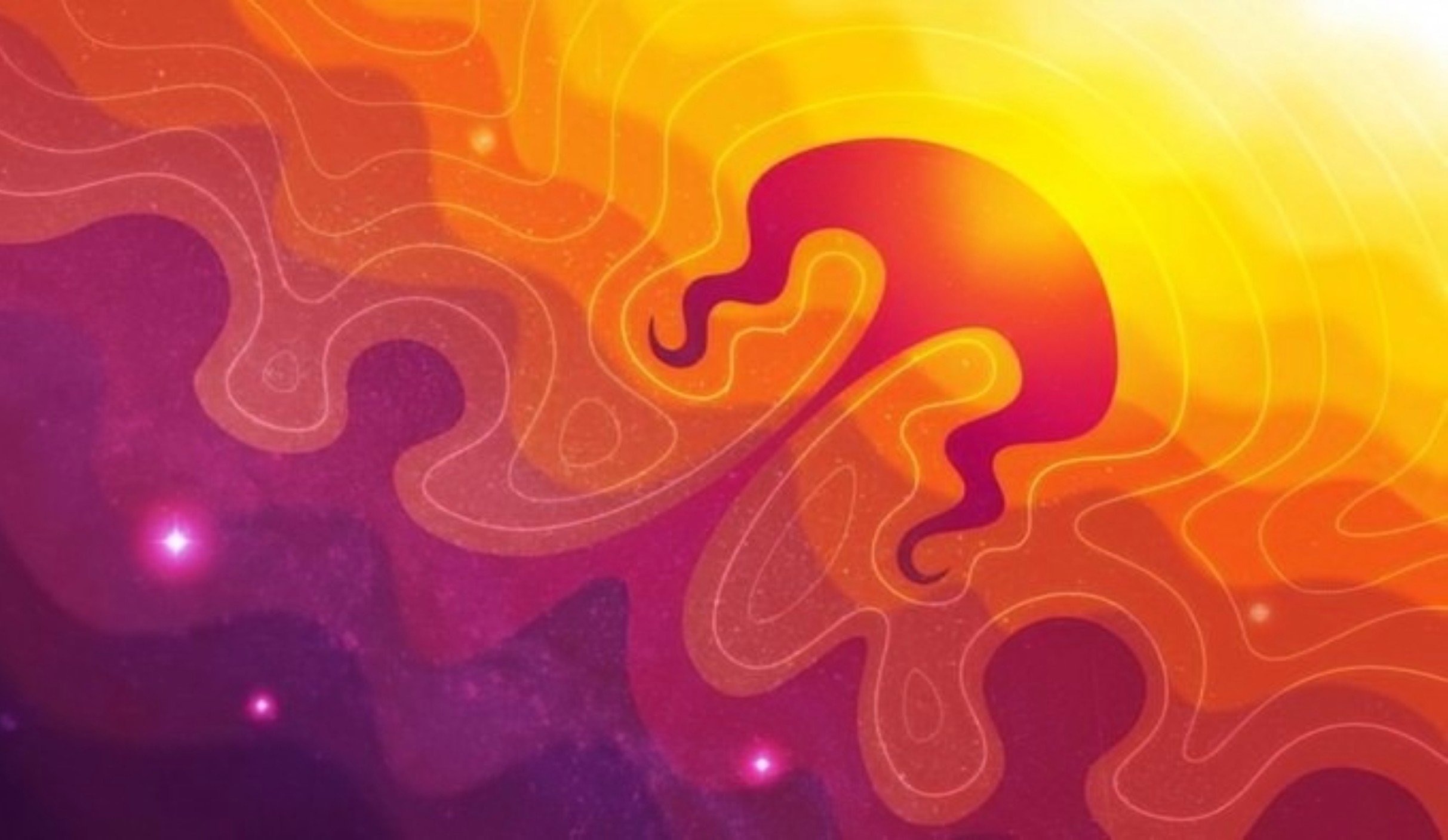 Plasma can bend magnetic fields into unique shapes - Earth.com