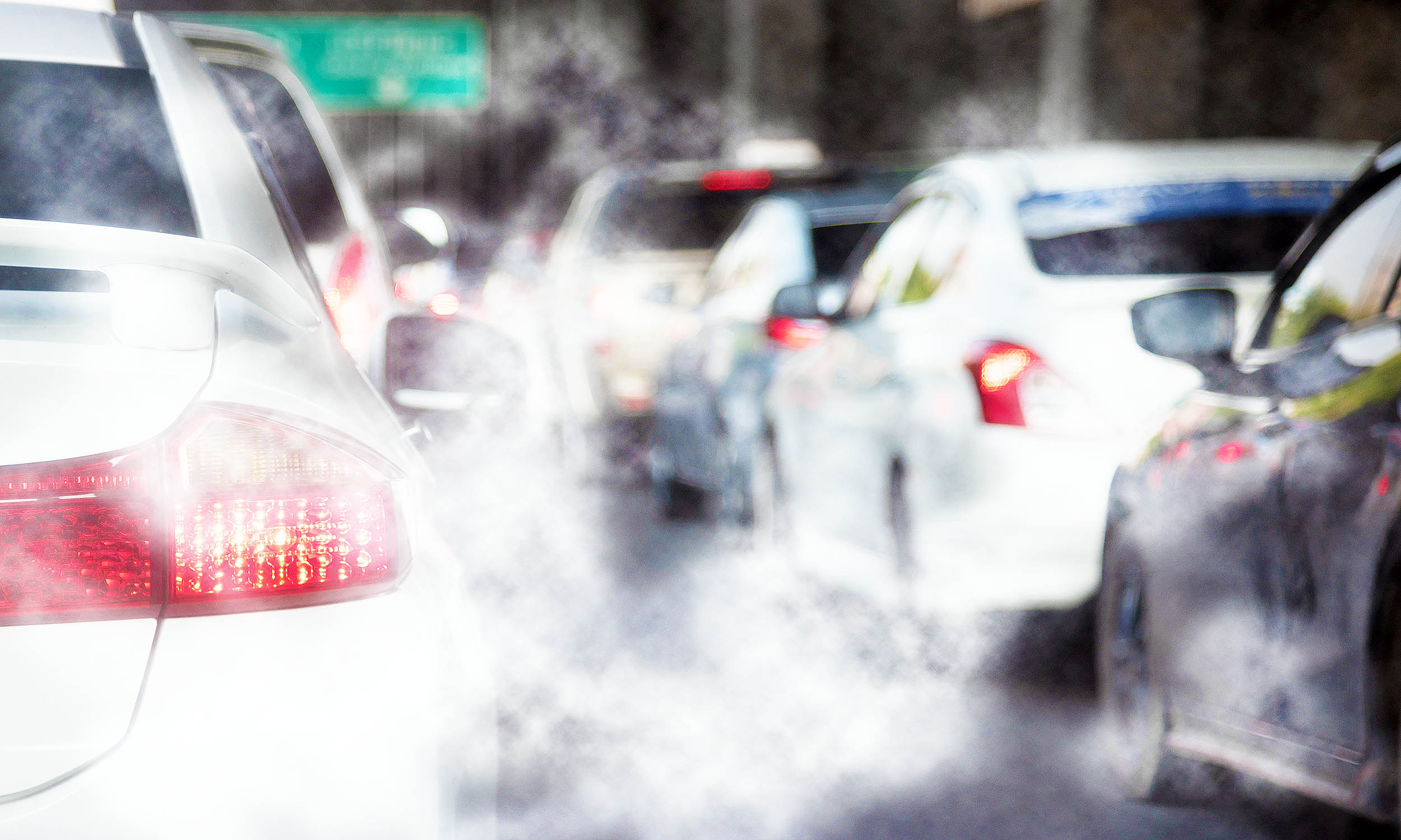 Noise Pollution Traffic Why 1 In 20 Heart Attacks In Cities Are Linked