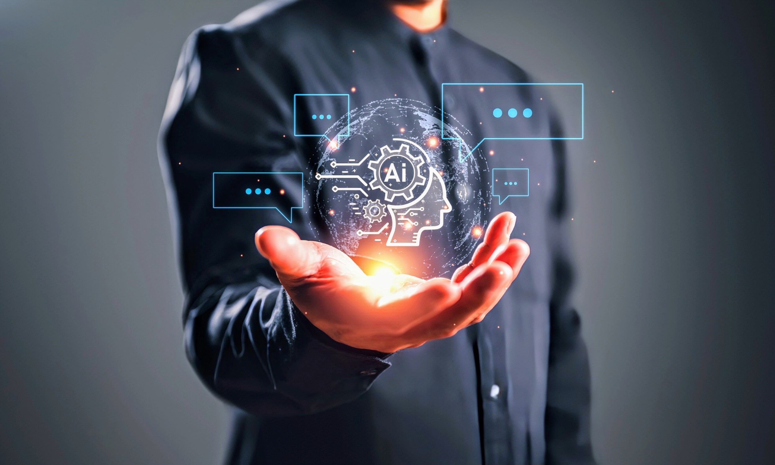 AI will outsmart humans when we crack the neural code - Earth.com