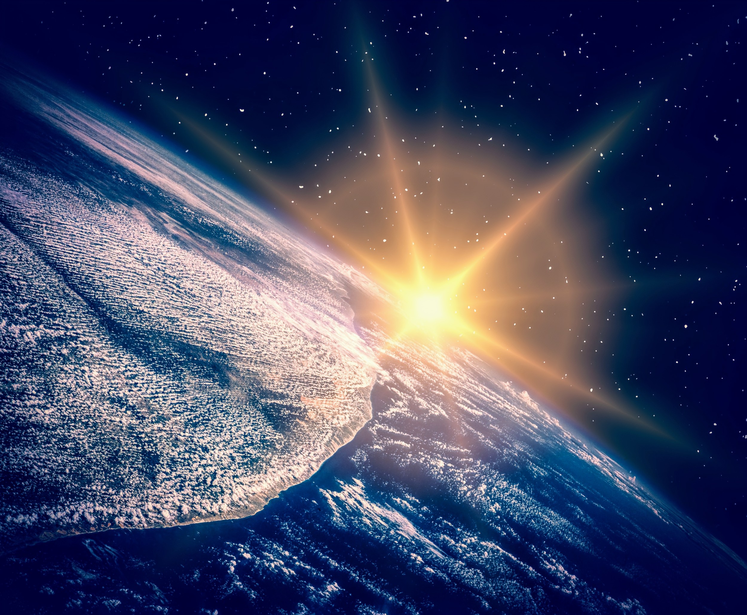 How Earth’s temperature has changed over 500 million years - Earth.com