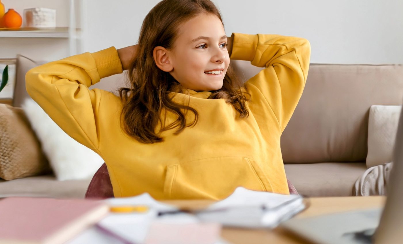 Tutorful39s Top 5 Benefits Of Homework 5 Key Benefits Of Online