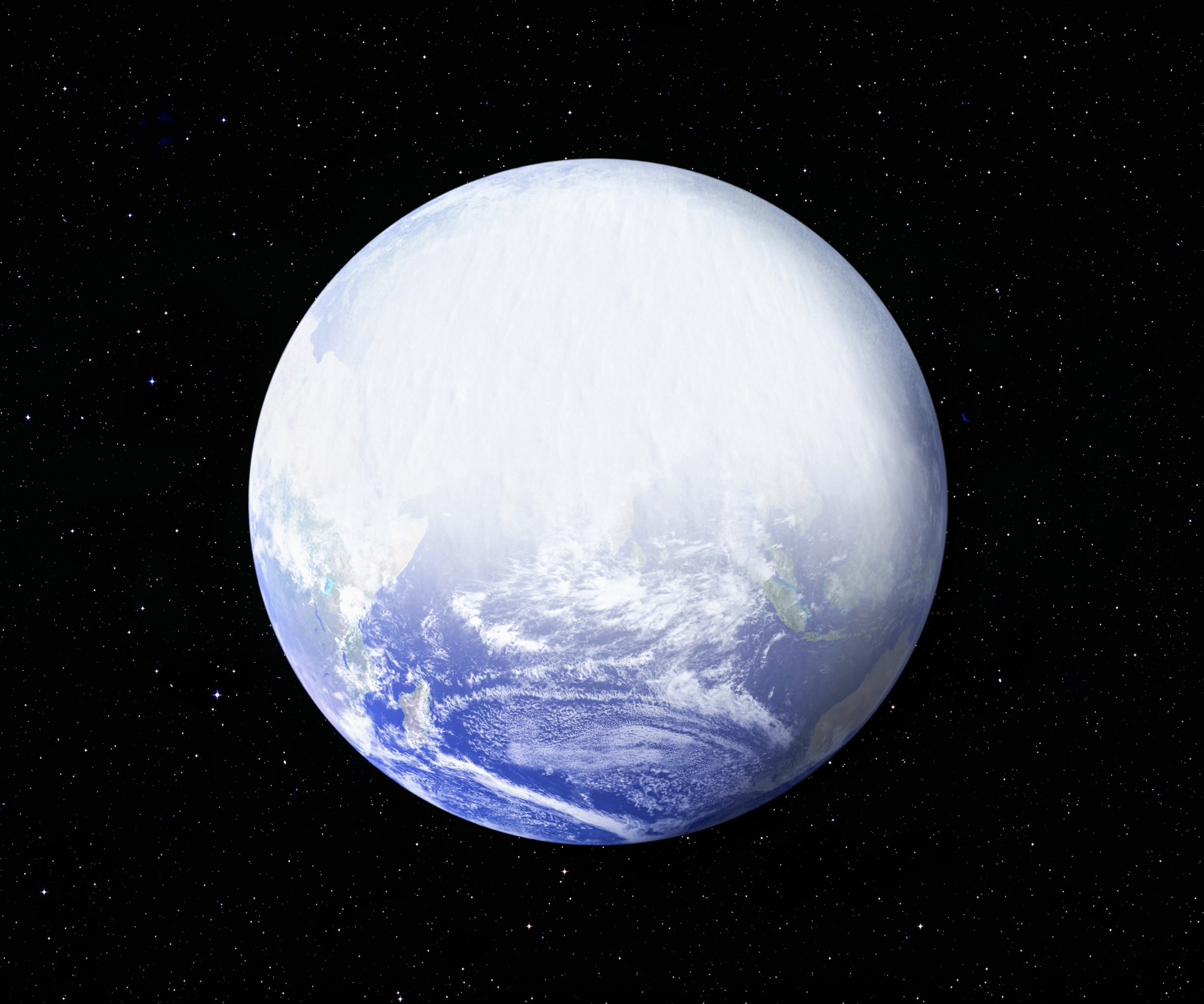What the Ice Age can tell us about future El Niño events - Earth.com