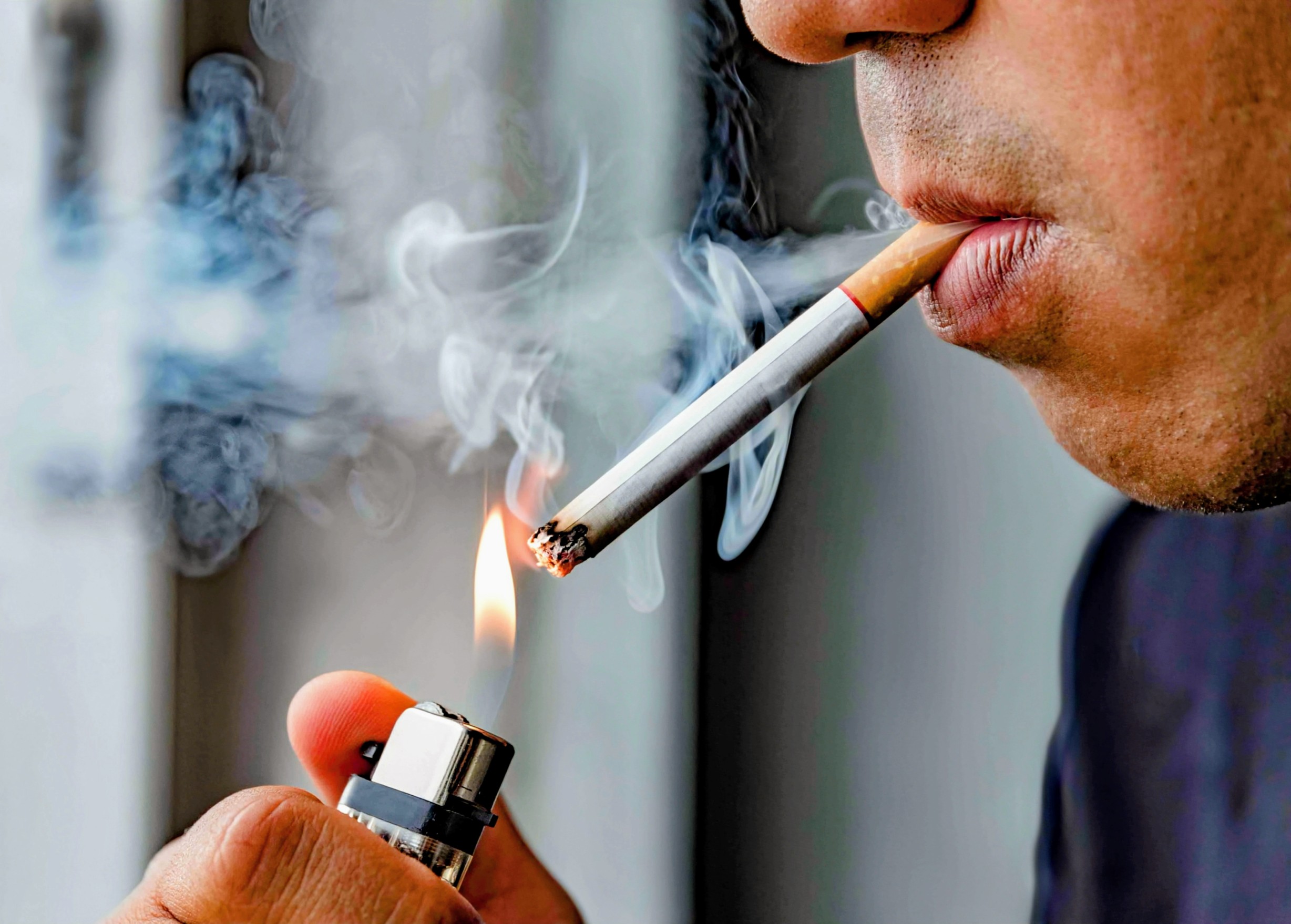 Tobacco bans could help prevent 1.2 million lung cancer deaths - Earth.com