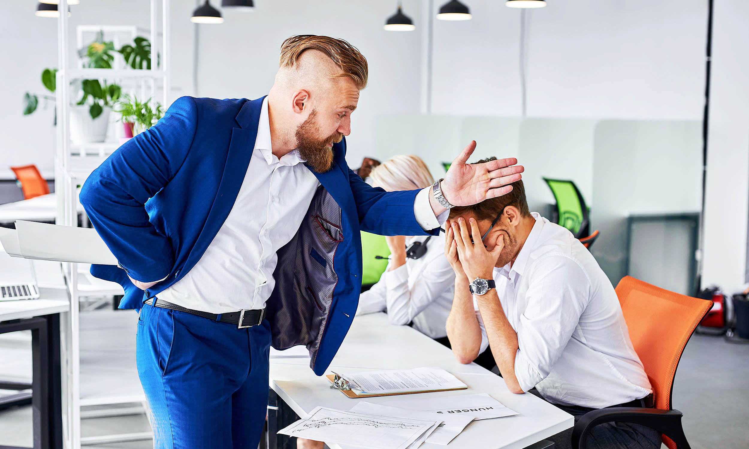 Why people often believe they are right, even when they're wrong ...