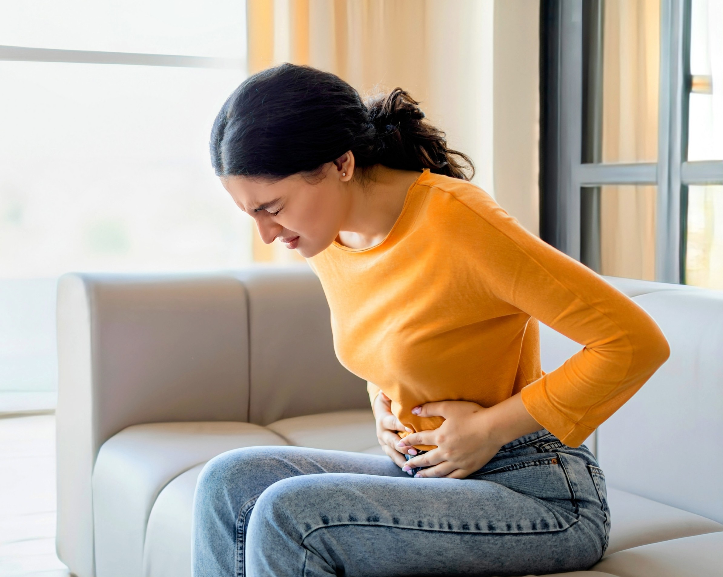 Why women experience more chronic pain than men - Earth.com