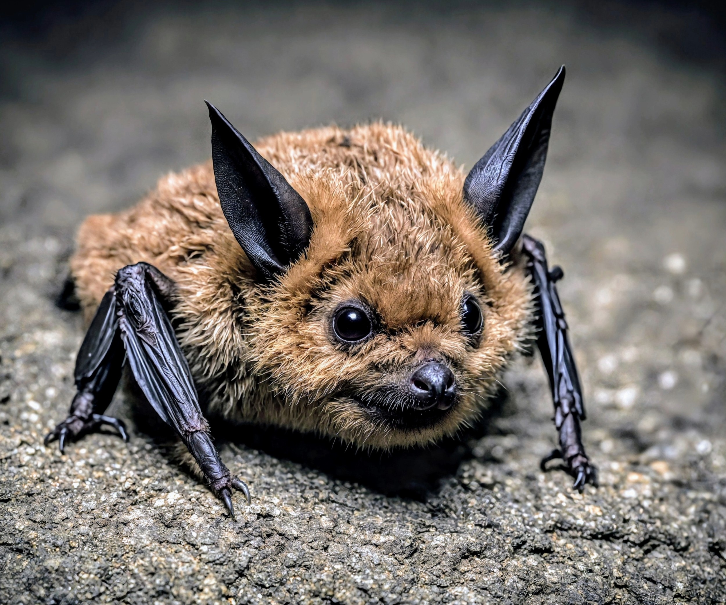 53% of North American bats face extinction risk in 15 years - Earth.com