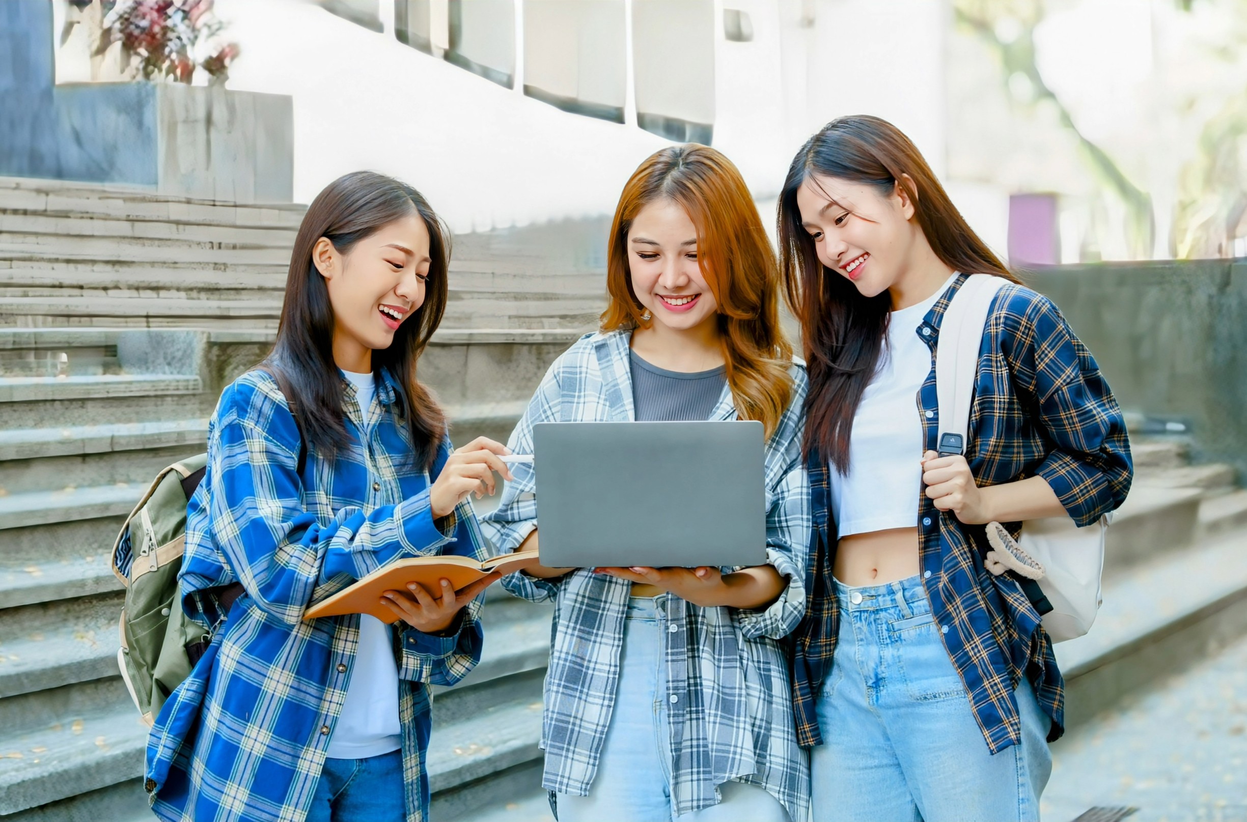 Social observation: Our decisions shift when people are watching ...