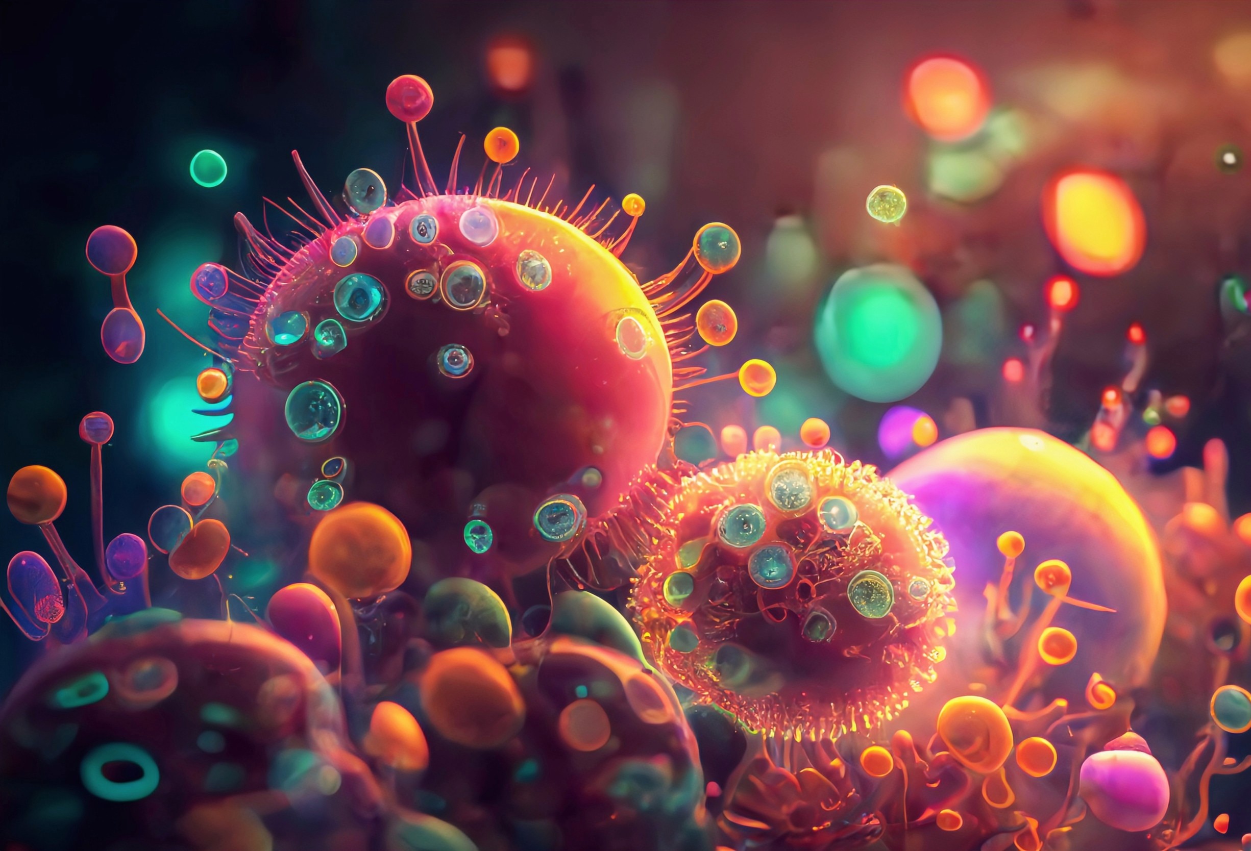 Mouth microbes reflect your lifestyle choices - Earth.com