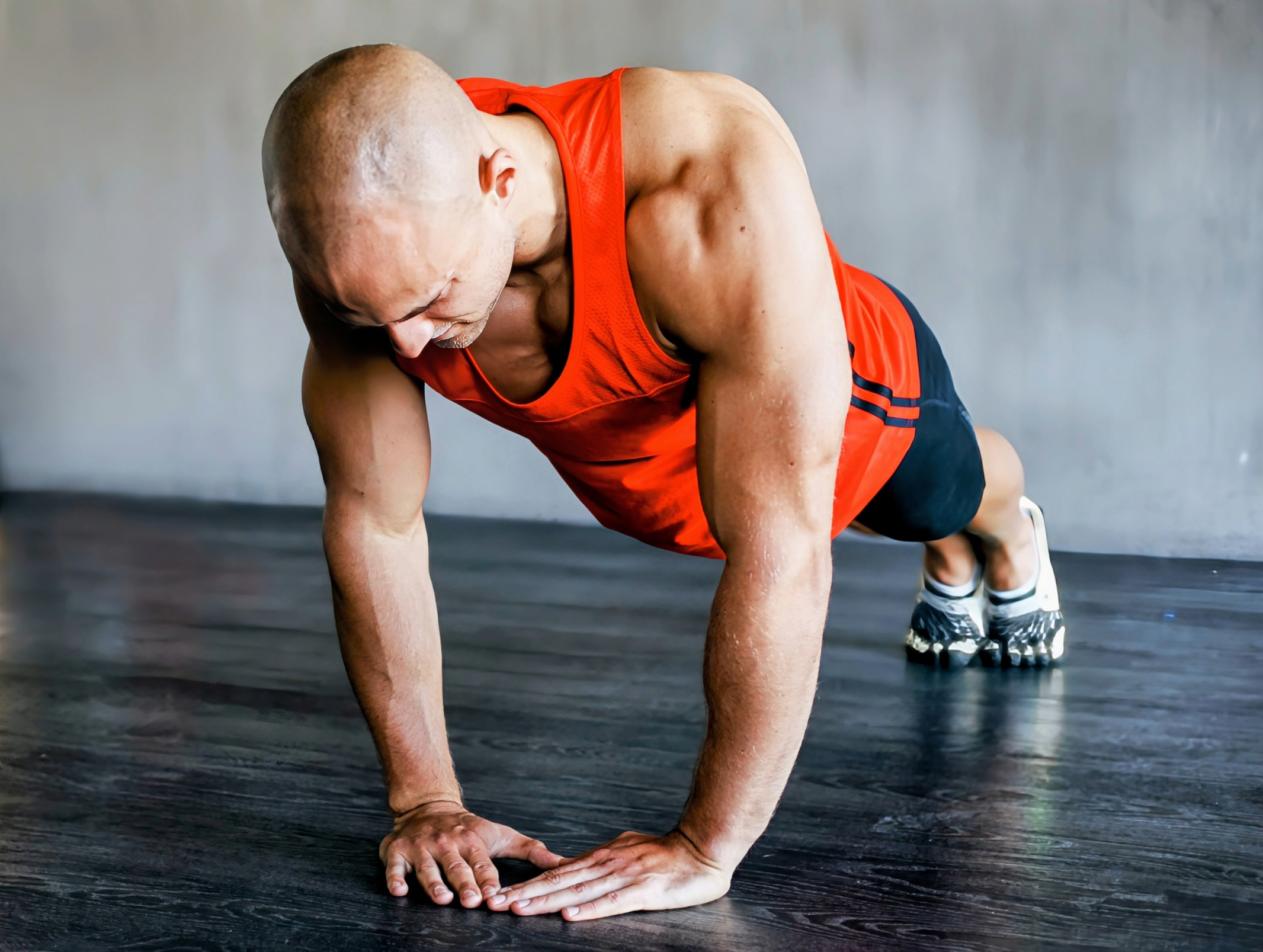 Exercise fuels neuron growth through muscle signals - Earth.com