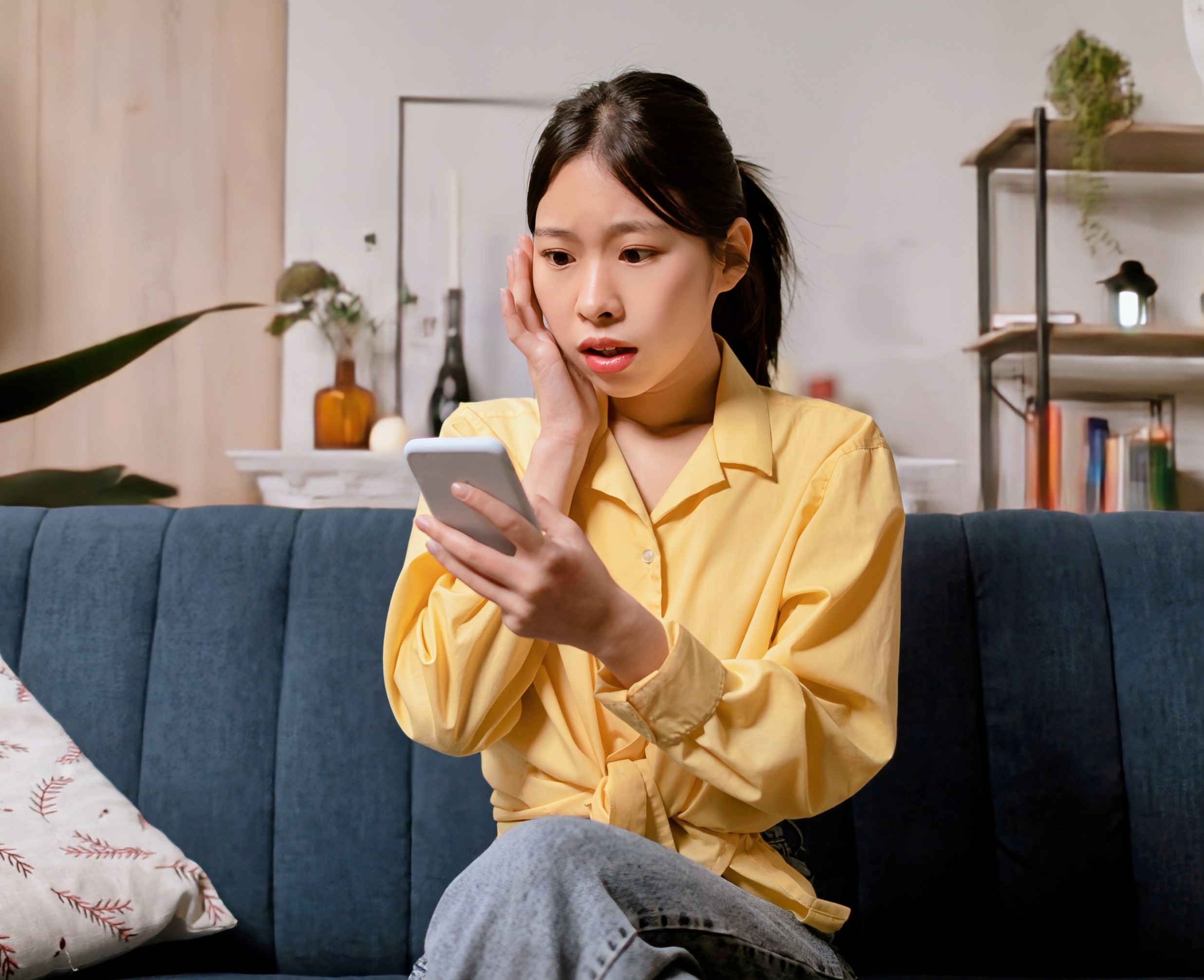 'Doomscrolling' is silently ruining our mental health - Earth.com