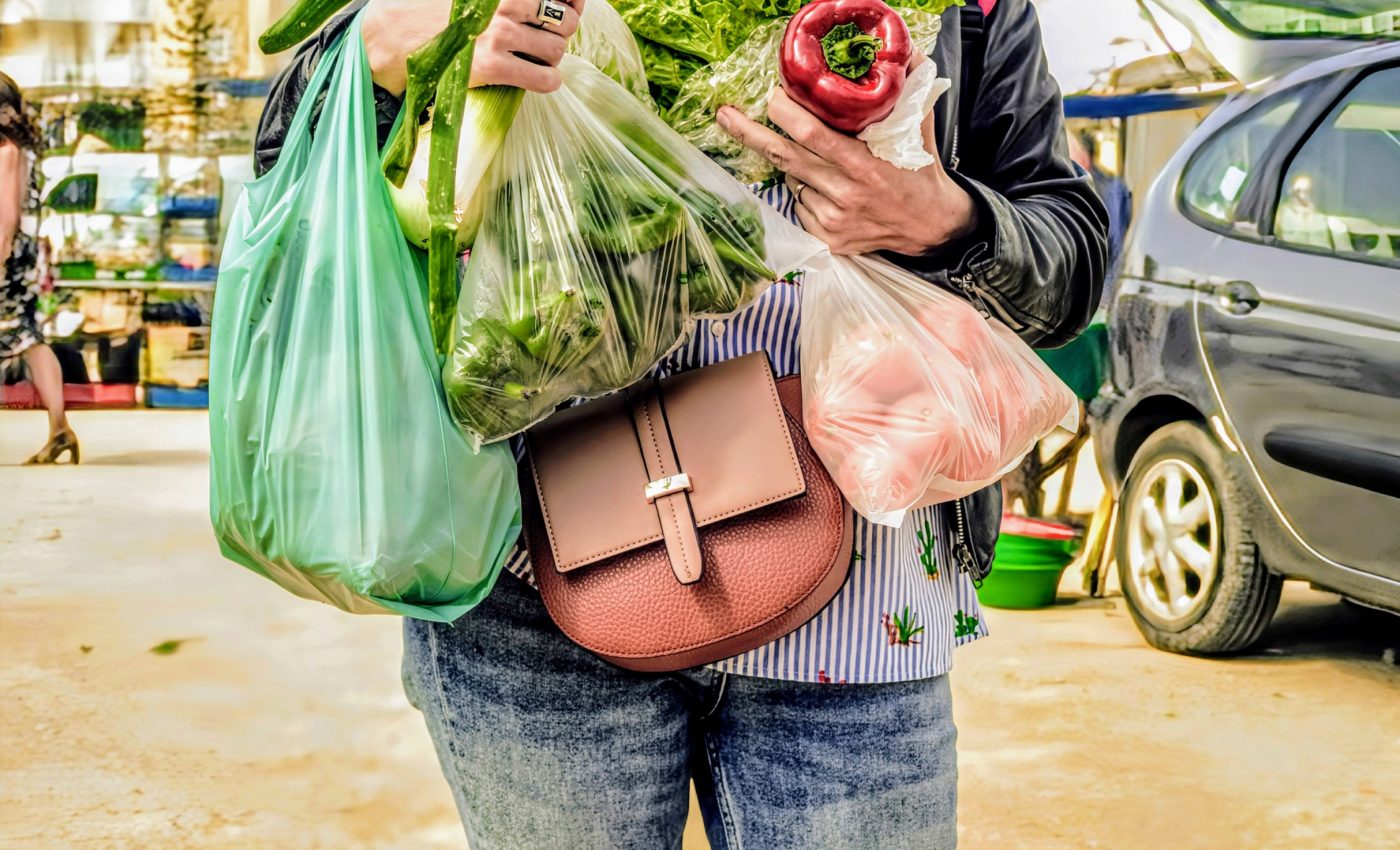 Advantages And Disadvantages Of Using Plastic Grocery Bags