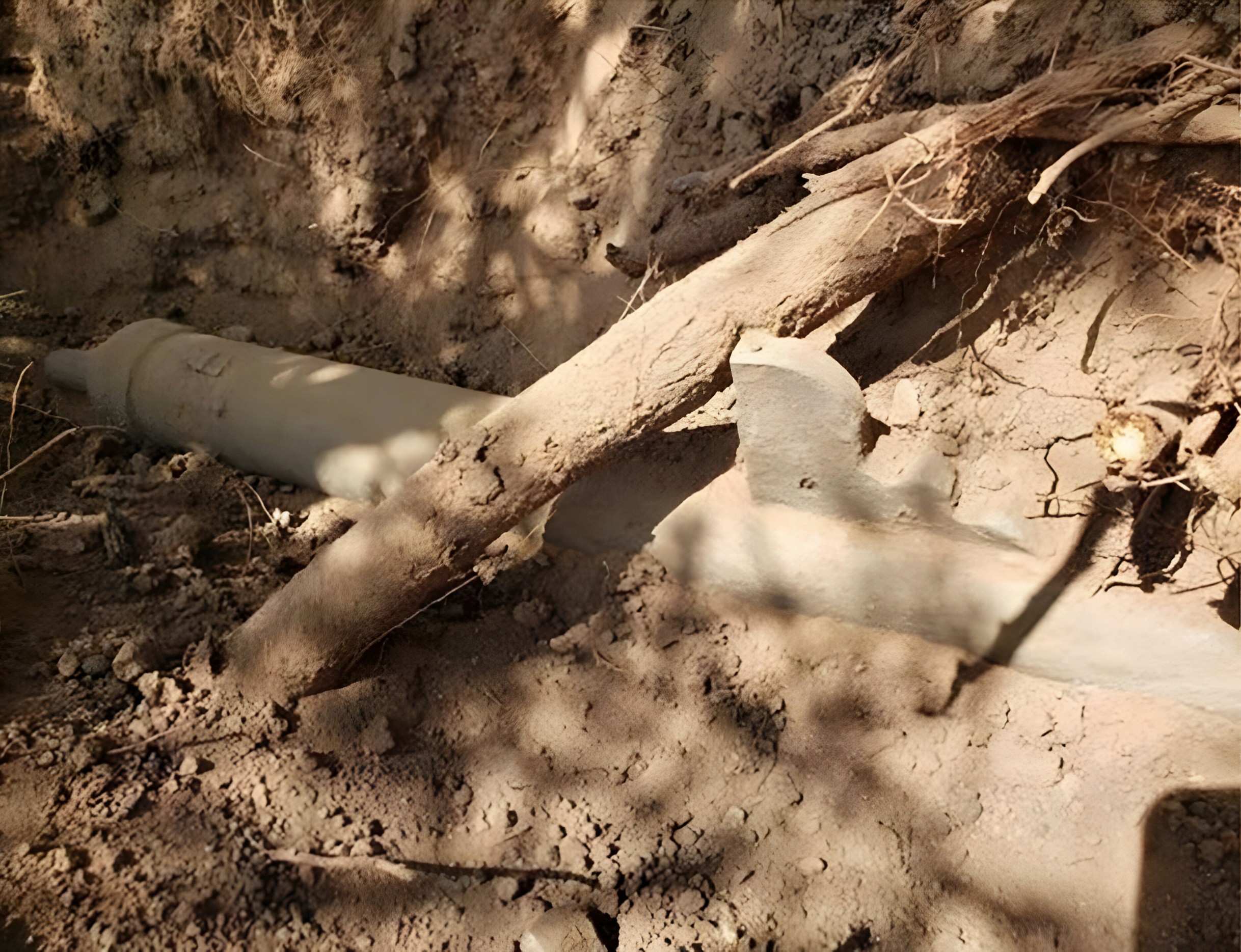 The Bronze Cannon: Oldest known firearm discovered in Arizona - Earth.com