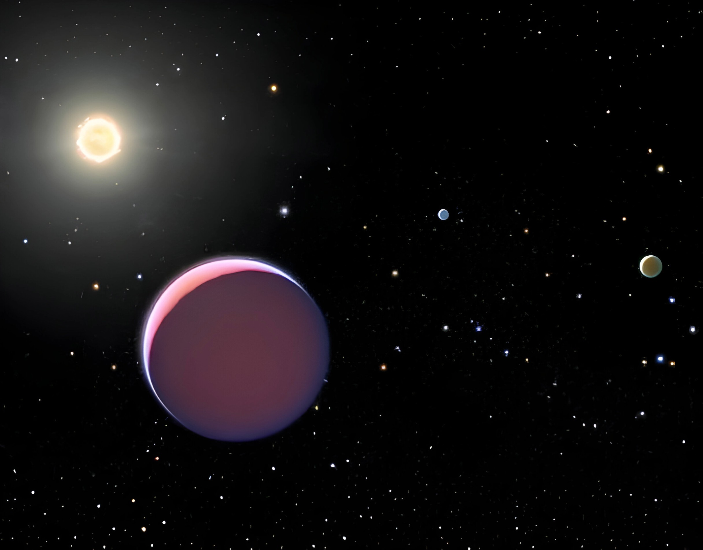 Eric Ralls - Journalist Profile - Intelligent Relations