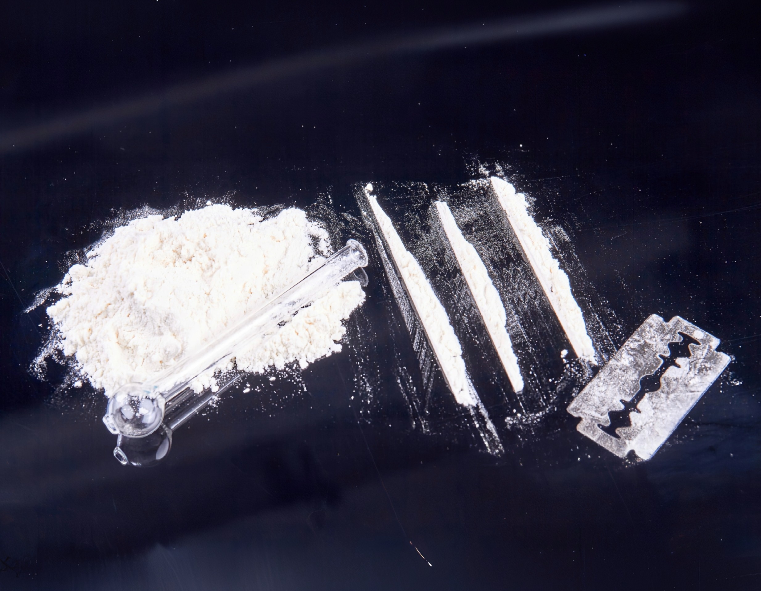 Rats on cocaine: Investigating the cues that lead to drug addiction ...