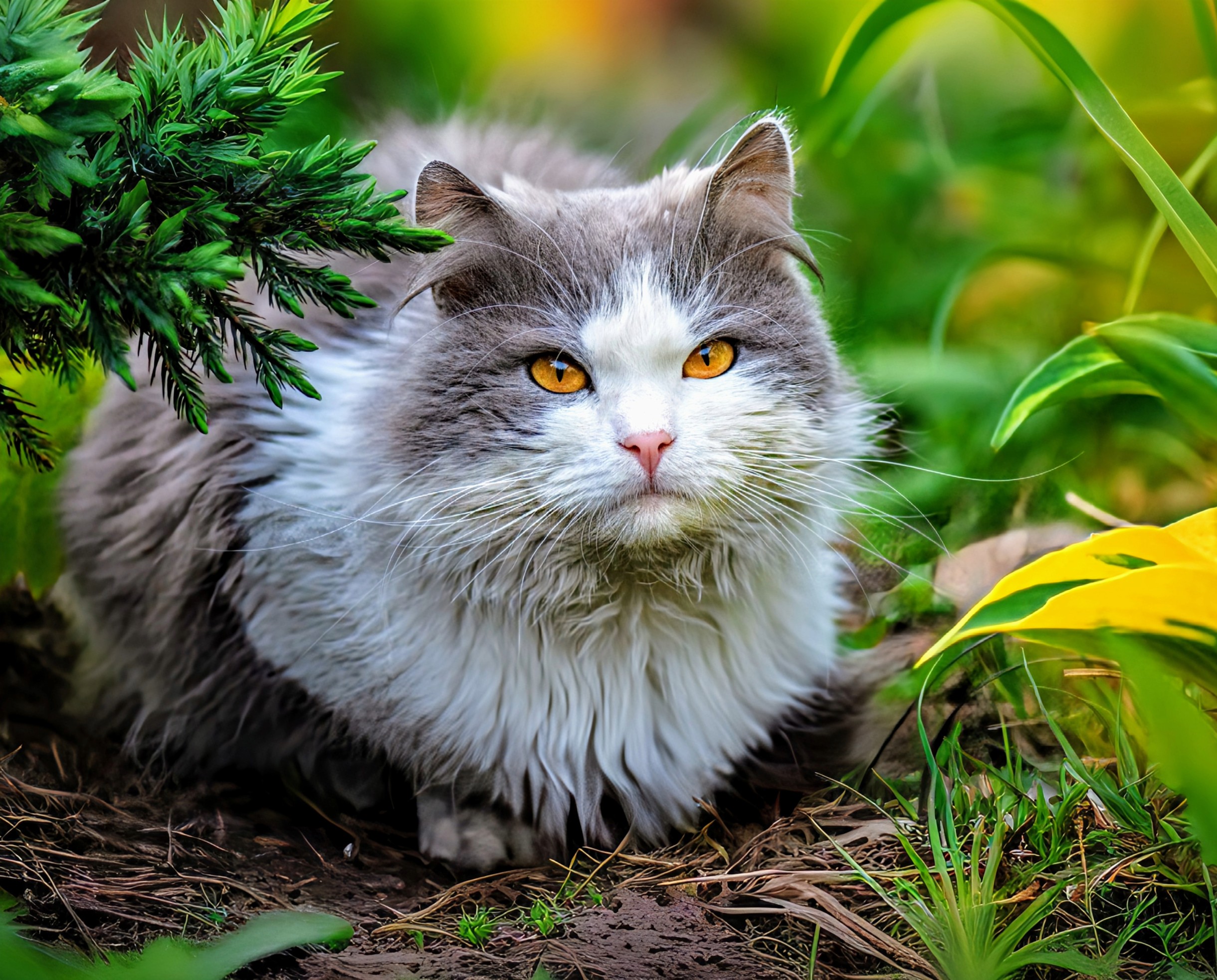 Cats have become one of the world’s most invasive predators - Earth.com