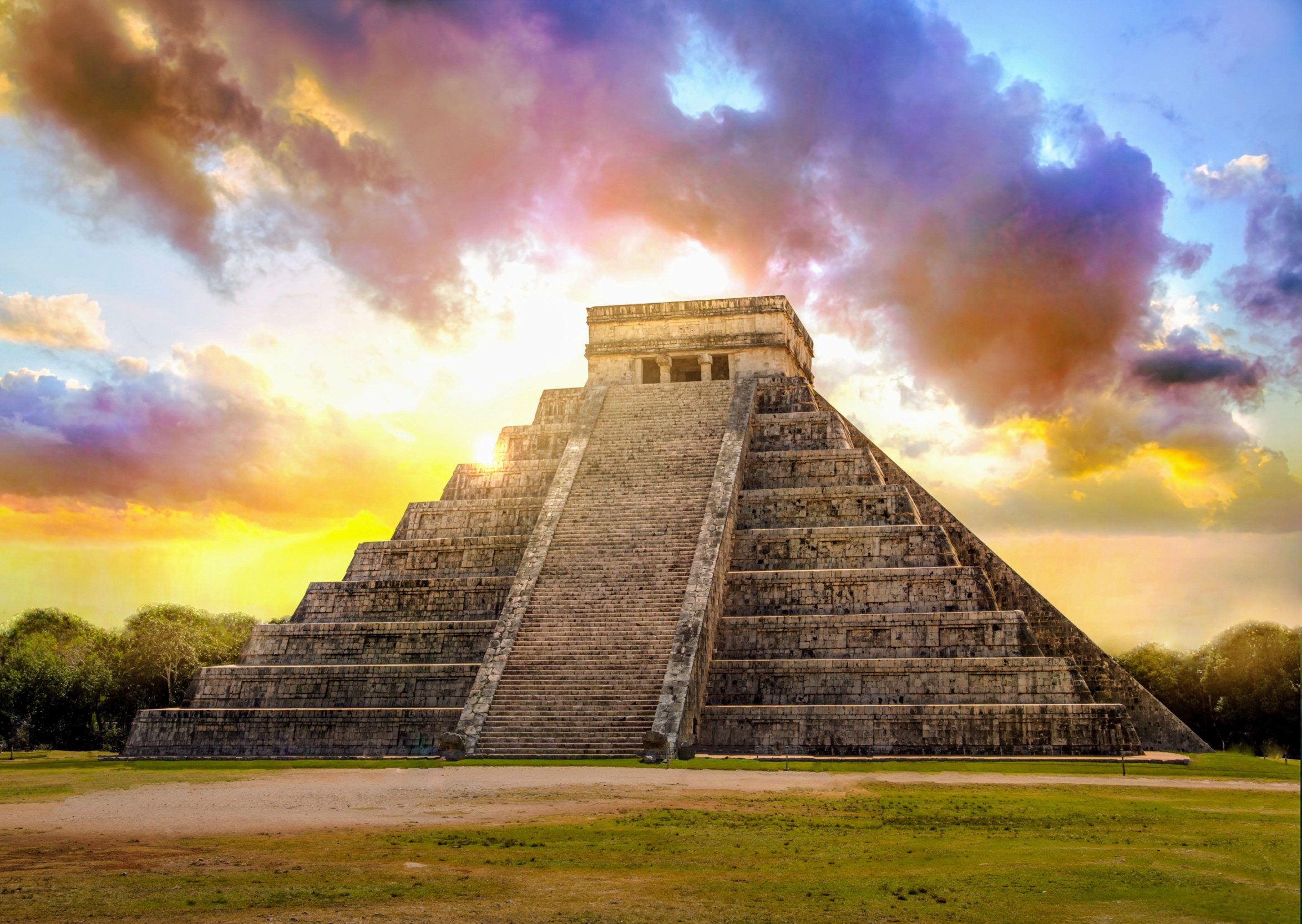 Mayan civilization may have been shaped by ingenious fisheries - Earth.com