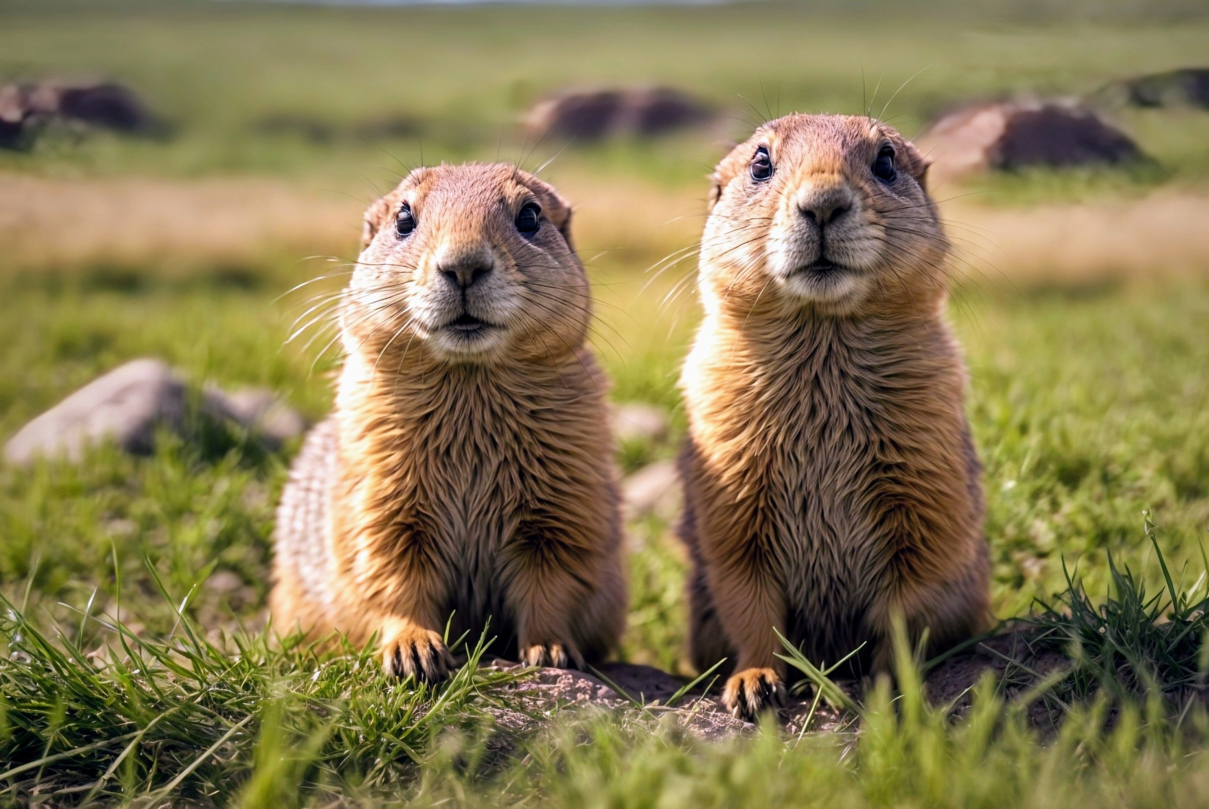 The modern-day plague: Rodents, fleas, and their impact on wildlife ...