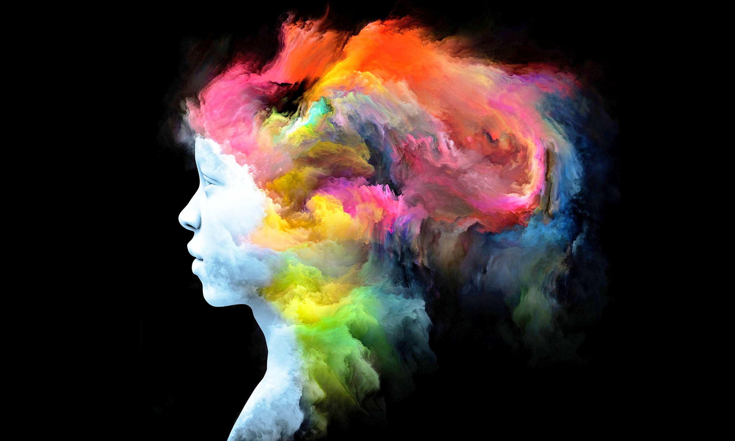 Some people can't hear "inner voices" or imagine common sounds - Earth.com