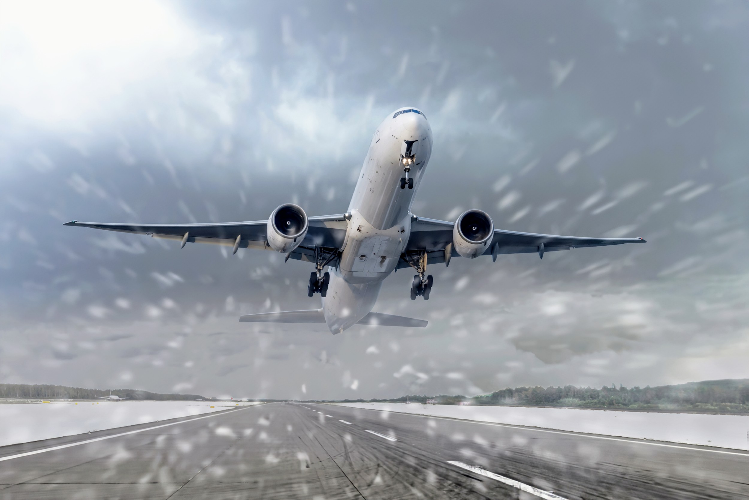 GenCast: New AI model is redefining weather forecasting - Earth.com
