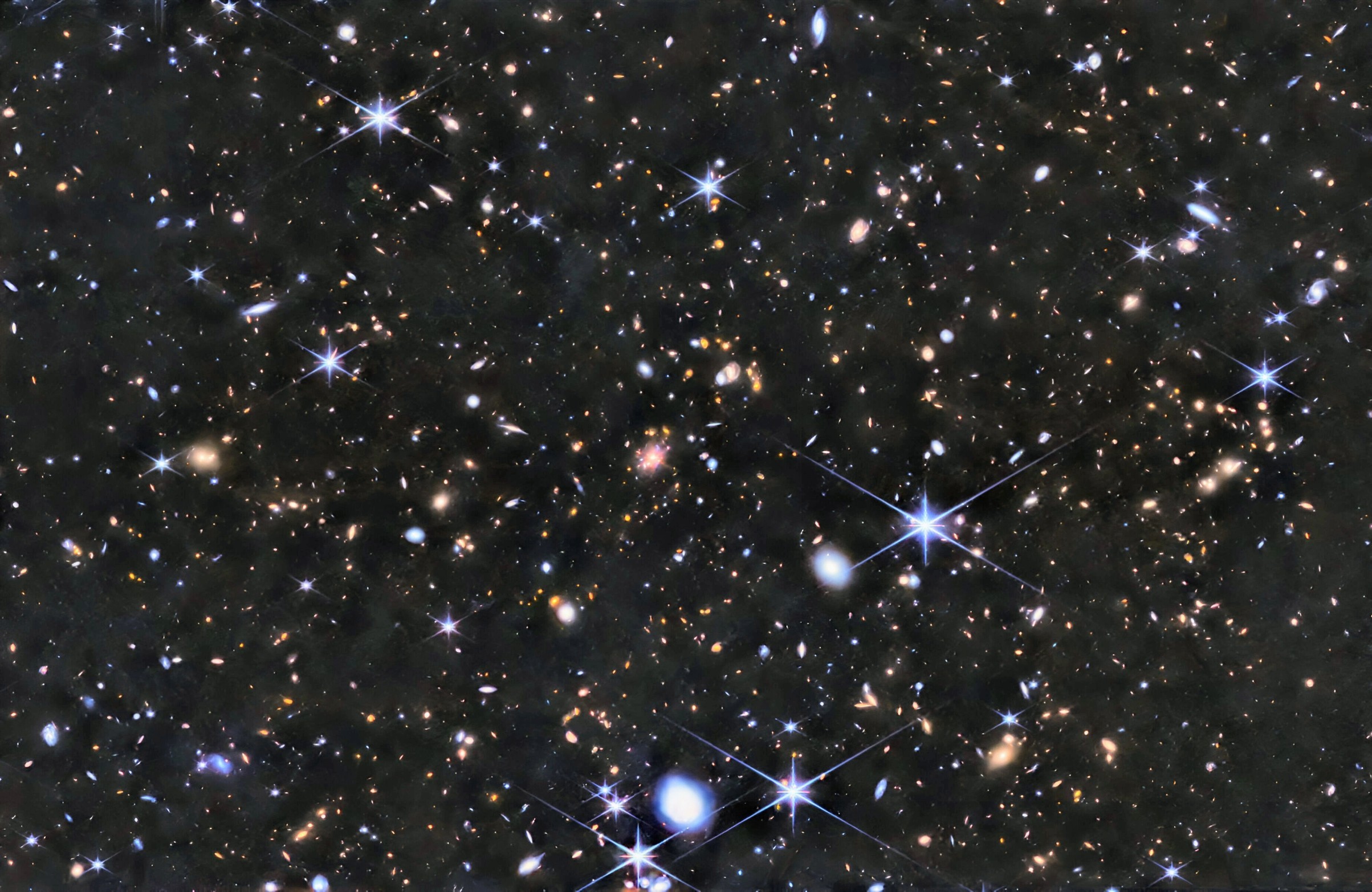 Hidden galaxies found in the depths of the Spiderweb protocluster ...