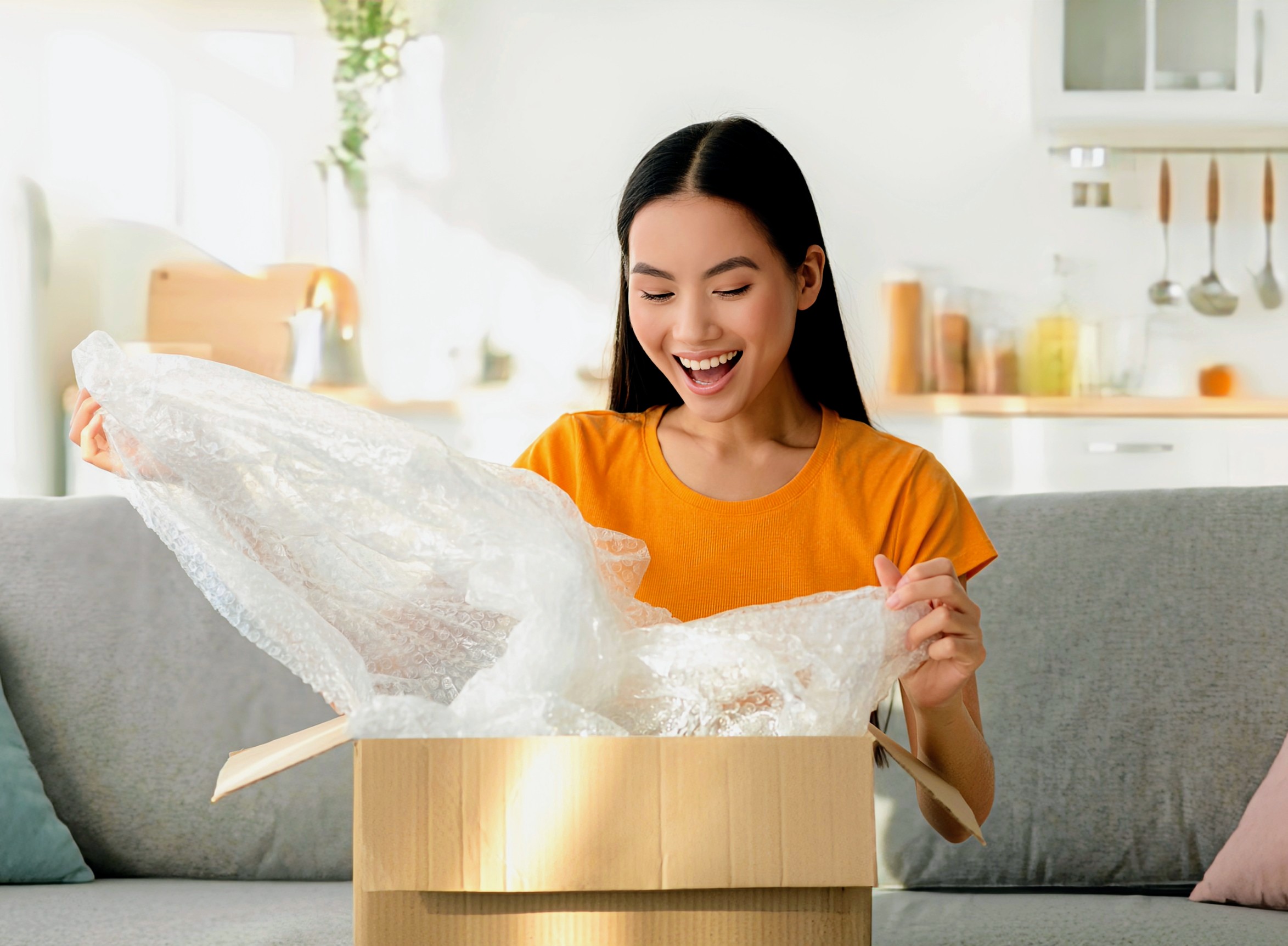 Forgot to send a gift? It's better late than never - Earth.com