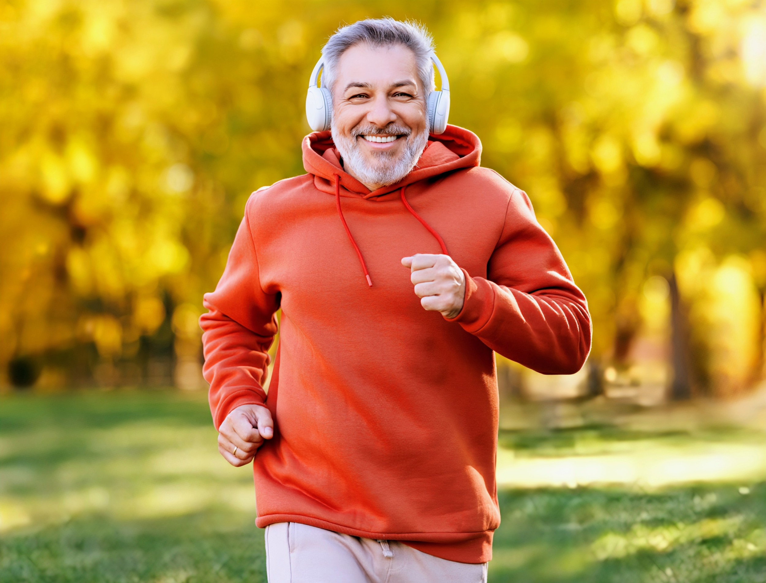 Cognitive boost from exercise persists for 24 hours - Earth.com