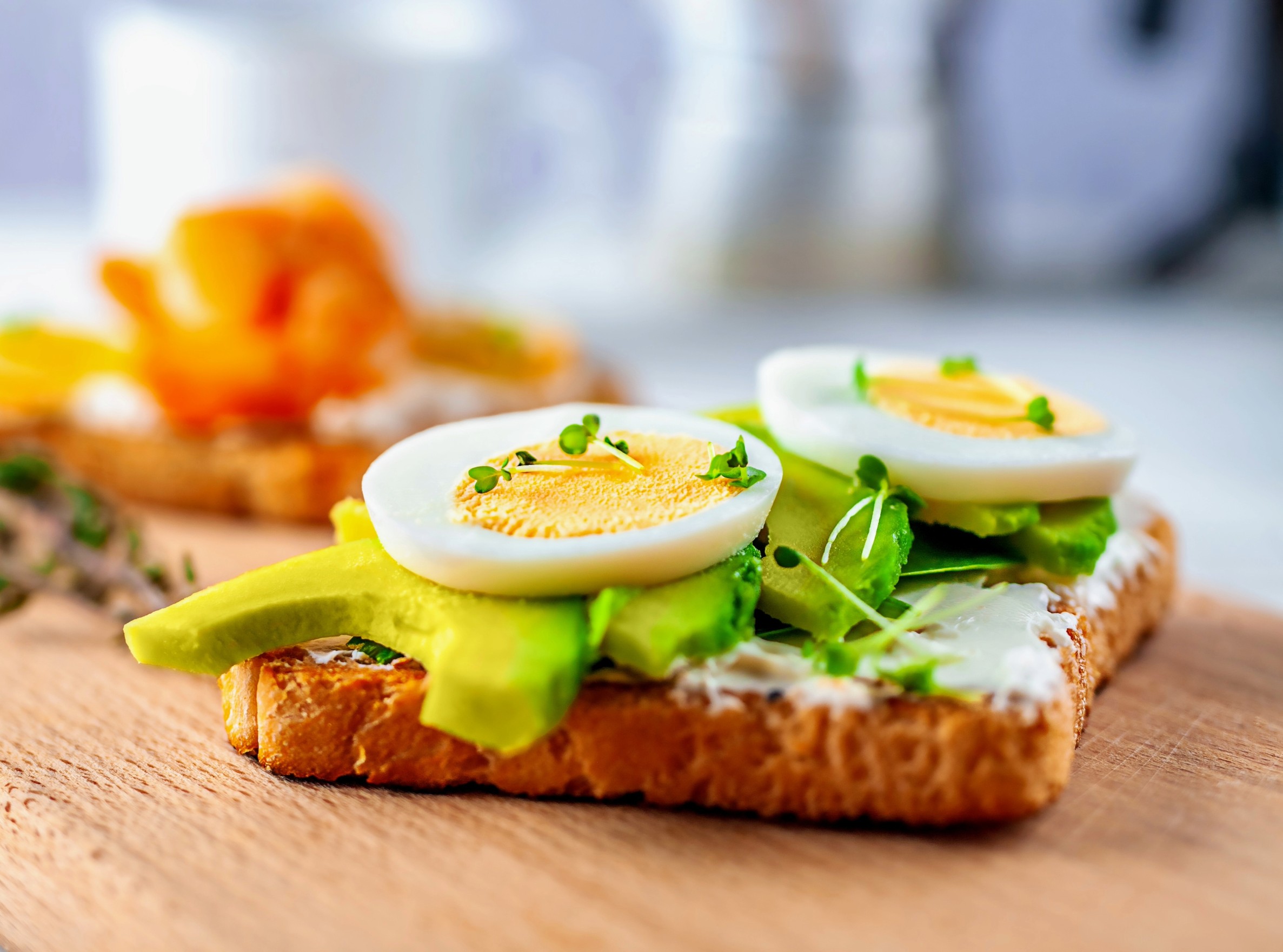 Breakfast: A great way to start your day and combat heart disease ...