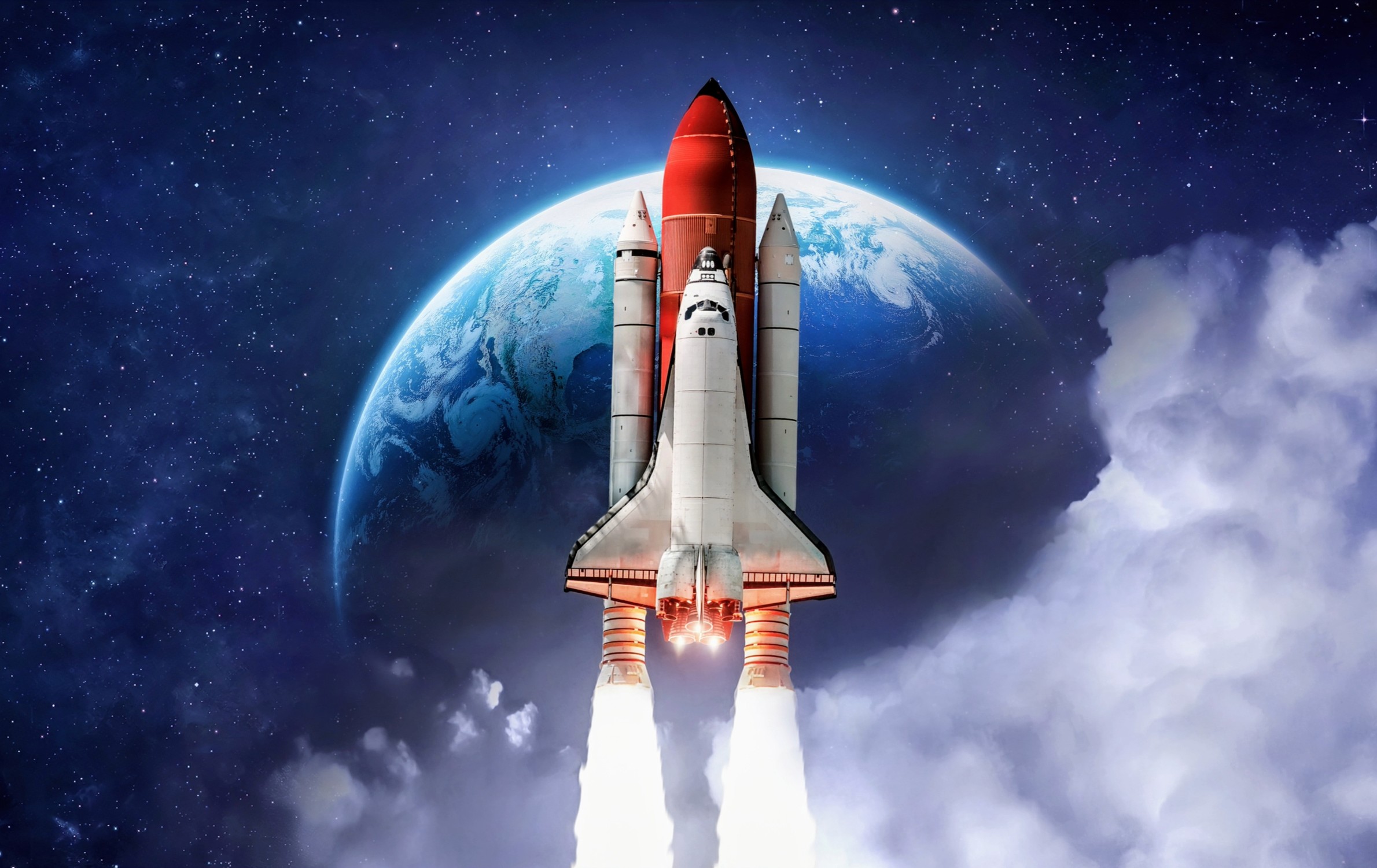 How NASA plans to keep people in space after the ISS is gone - Earth.com