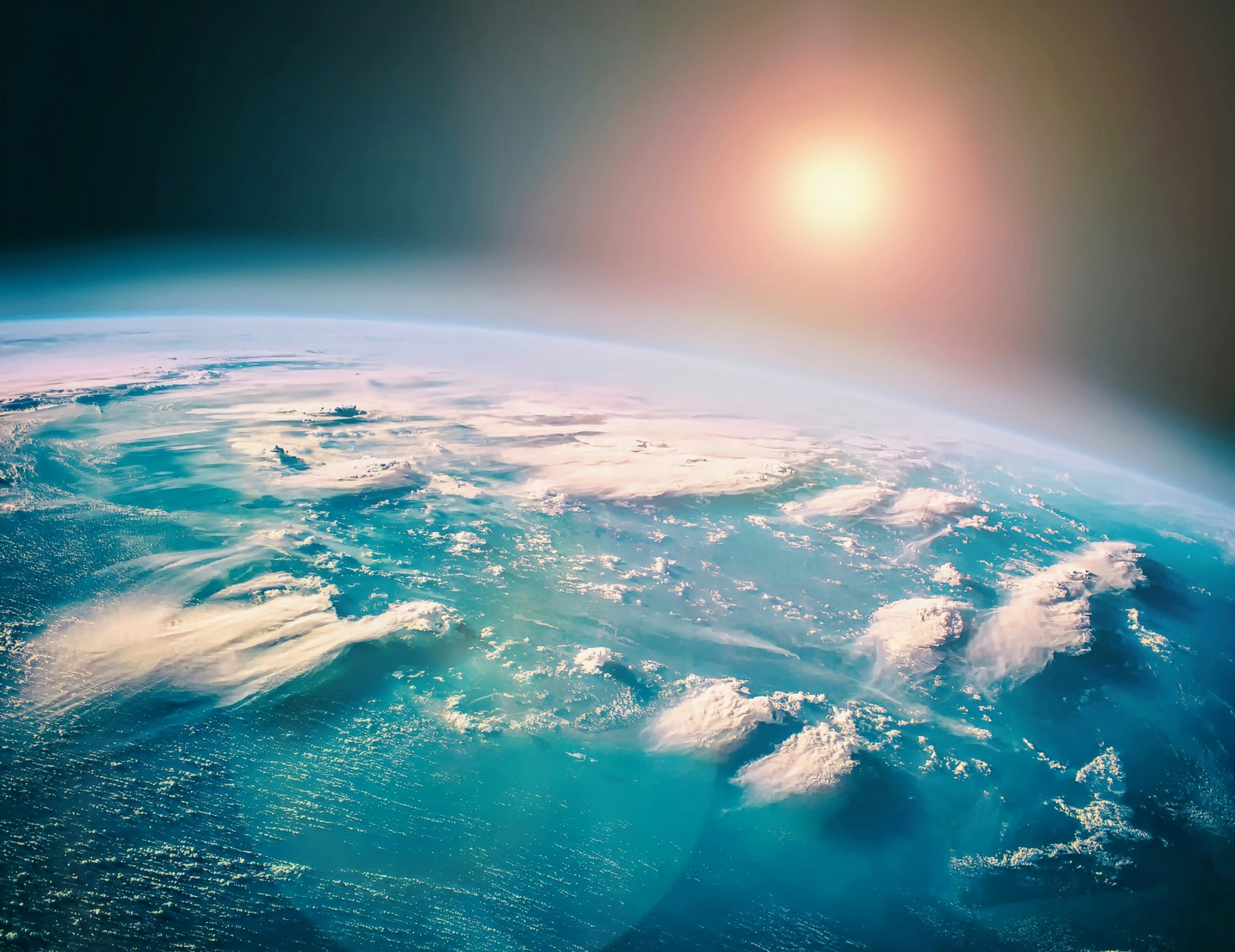 Earth’s ozone layer took more than two billion years to stabilize ...