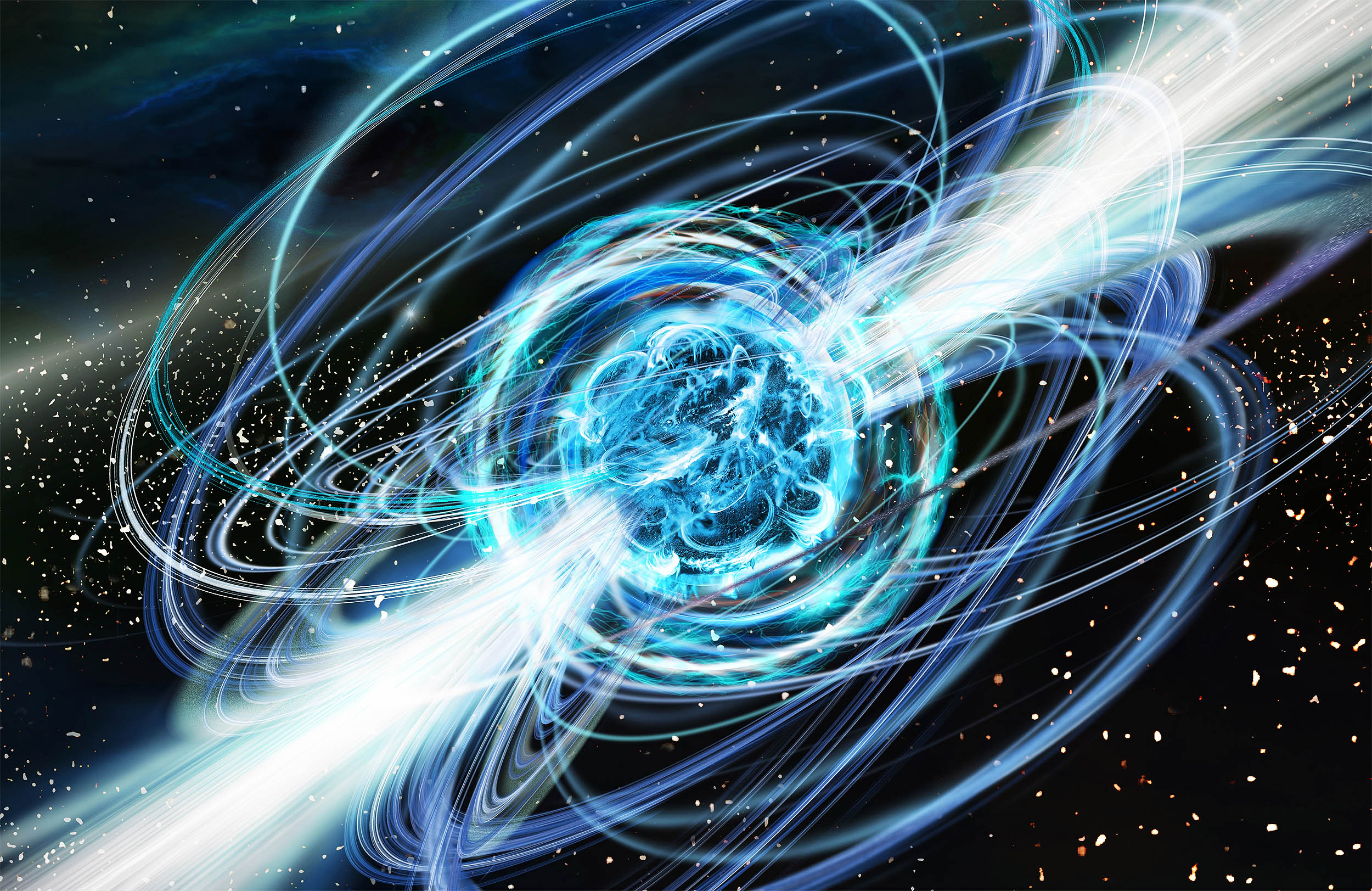 Zombie star baffles astronomers because it "should not exist" - Earth.com