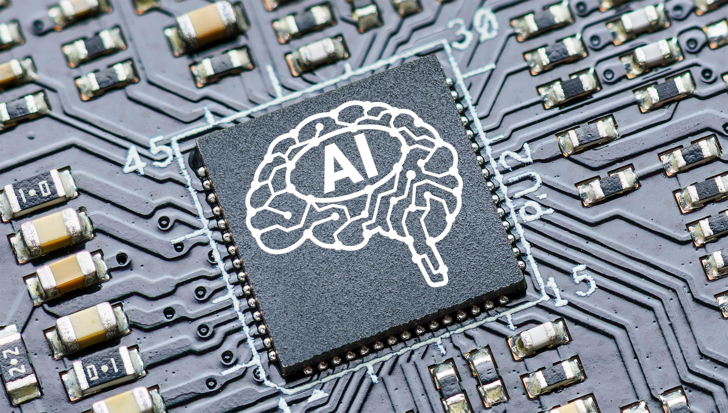 New AI framework turns any laptop into a supercomputer - Earth.com