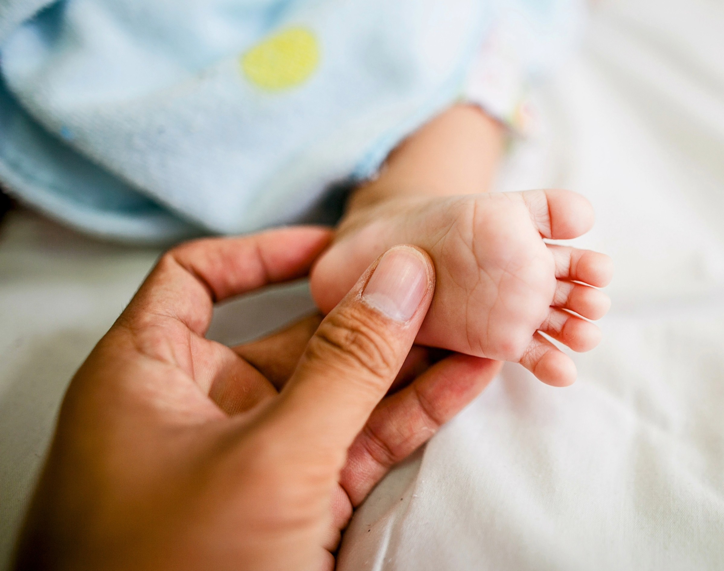 Molecular timer may hold the key to preventing preterm birth - Earth.com