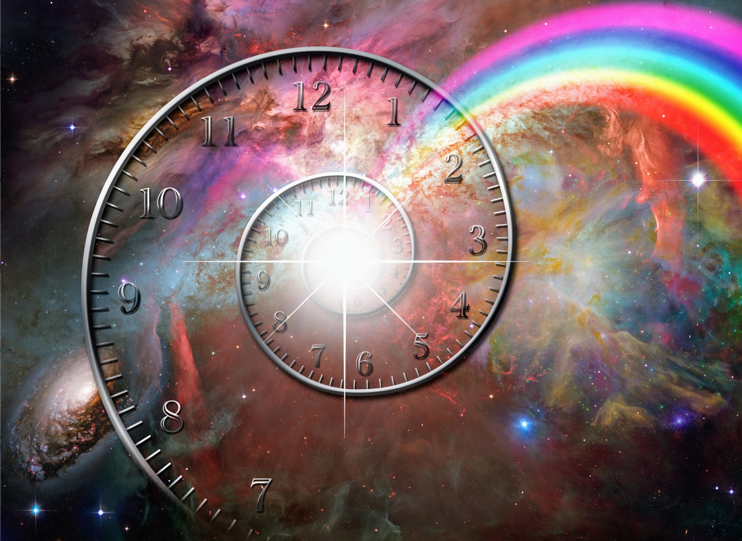 How time and space interact in the brain - Earth.com
