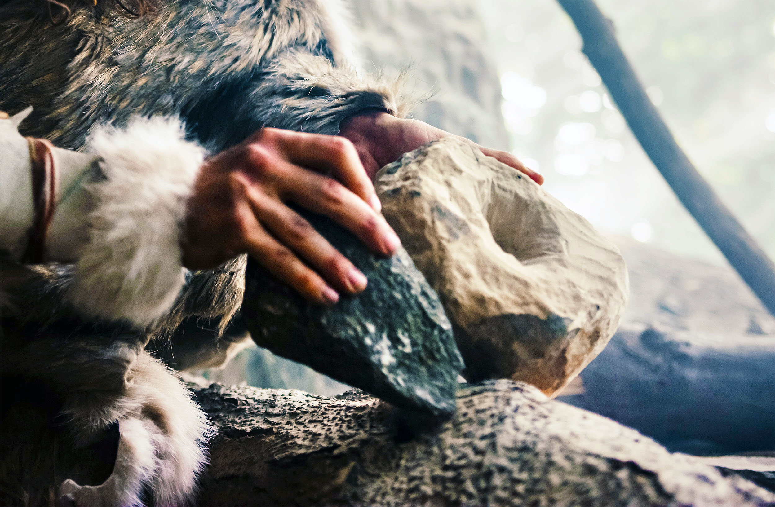 'Out of Africa' human migration timeline pushed back even further ...