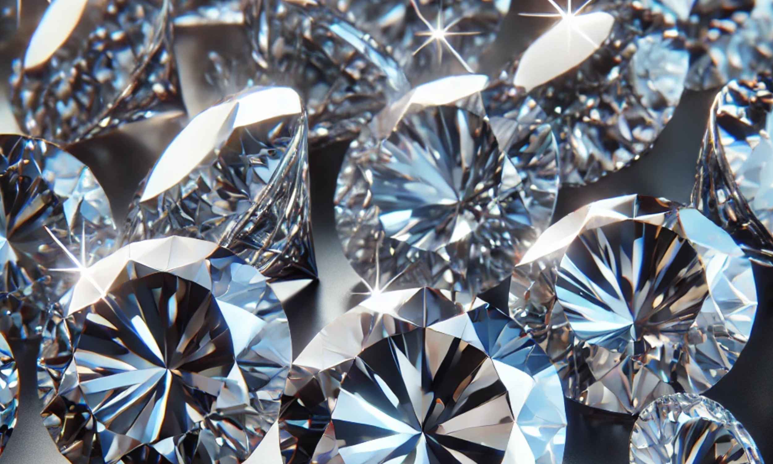 "Doped" diamonds discovery may reshape quantum computing - Earth.com