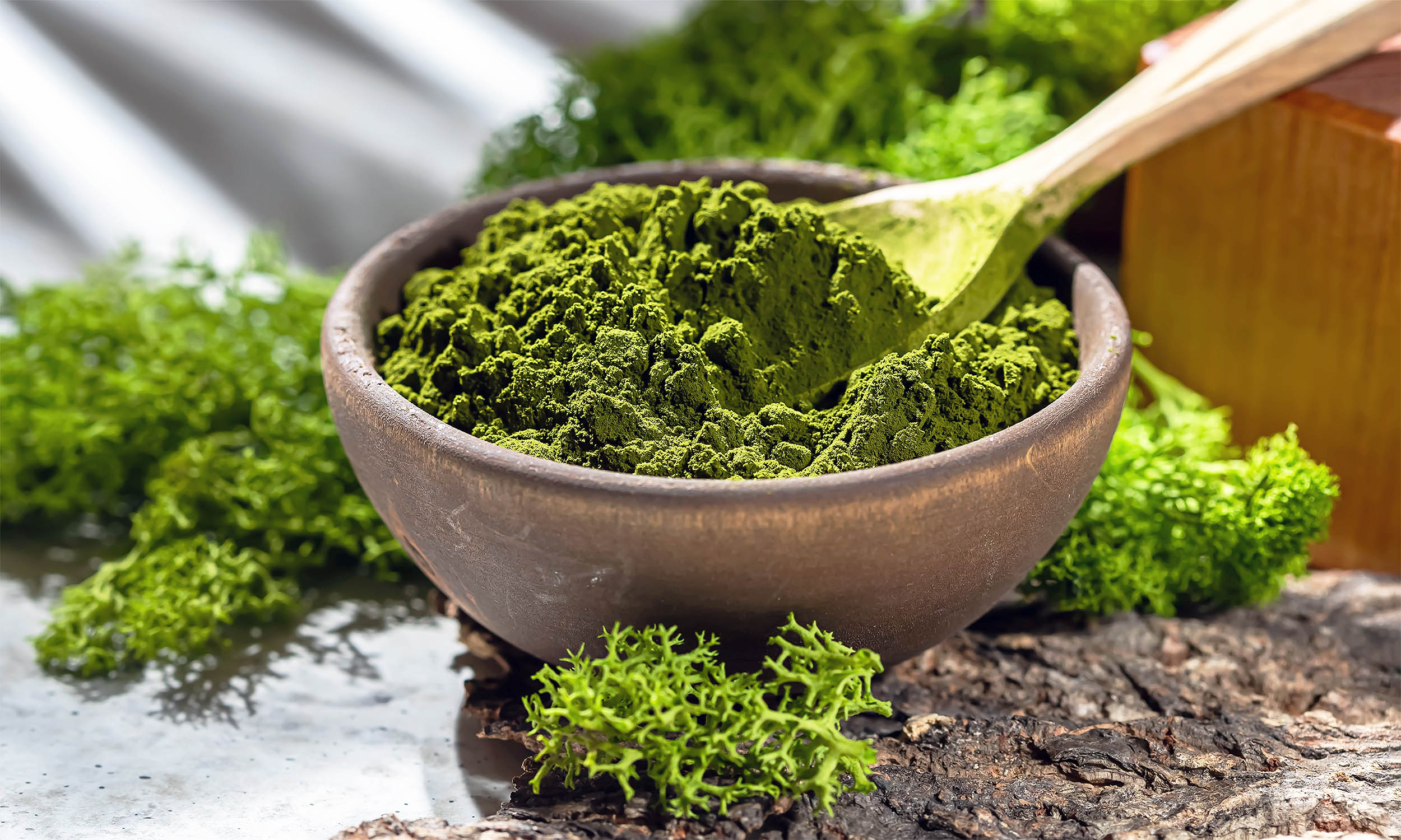 This unlikely hero is shaping up to be the next big 'superfood' - Earth.com