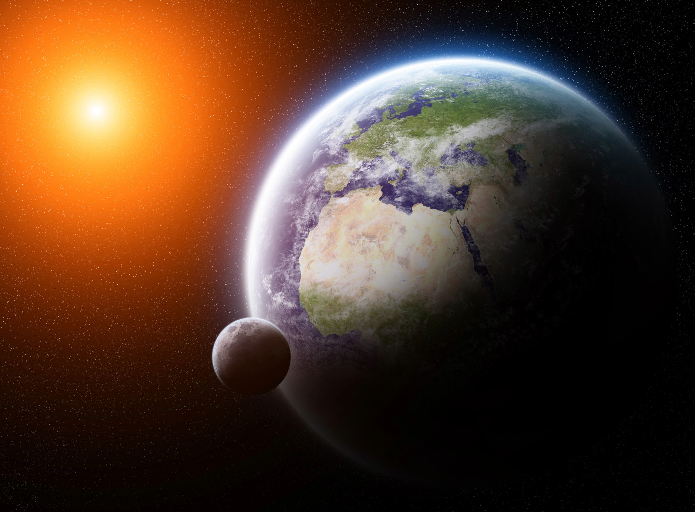 Extreme heat is making regions of Earth uninhabitable for humans ...