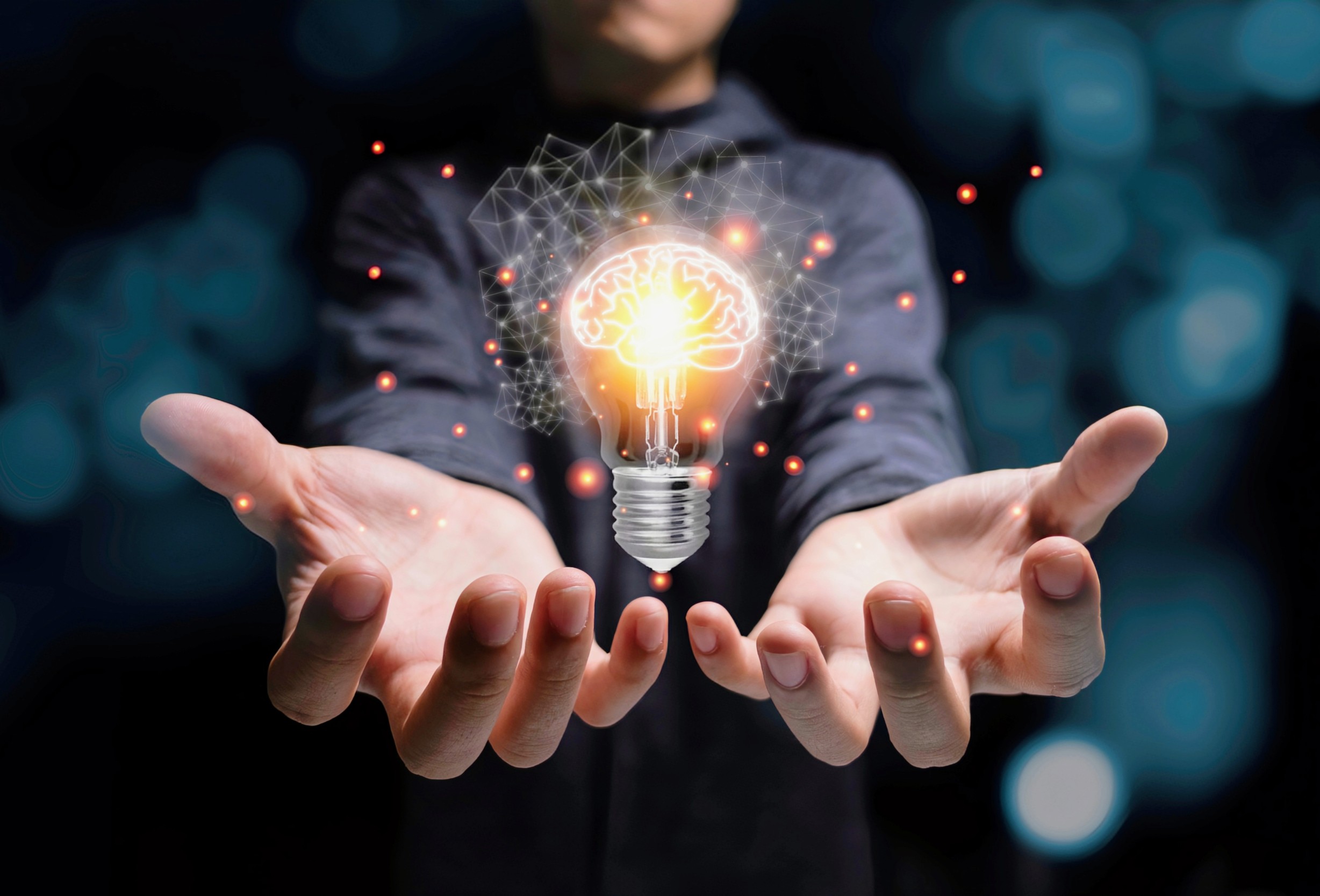 AI does not replace human creativity, but enhances it - Earth.com