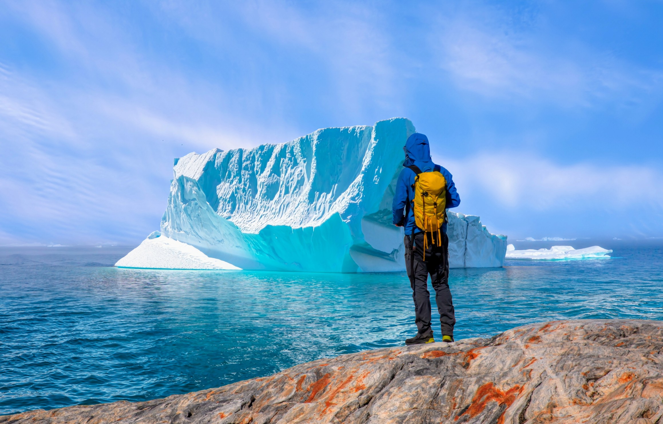 Global temperatures in January 2025 "astonished" scientists - Earth.com