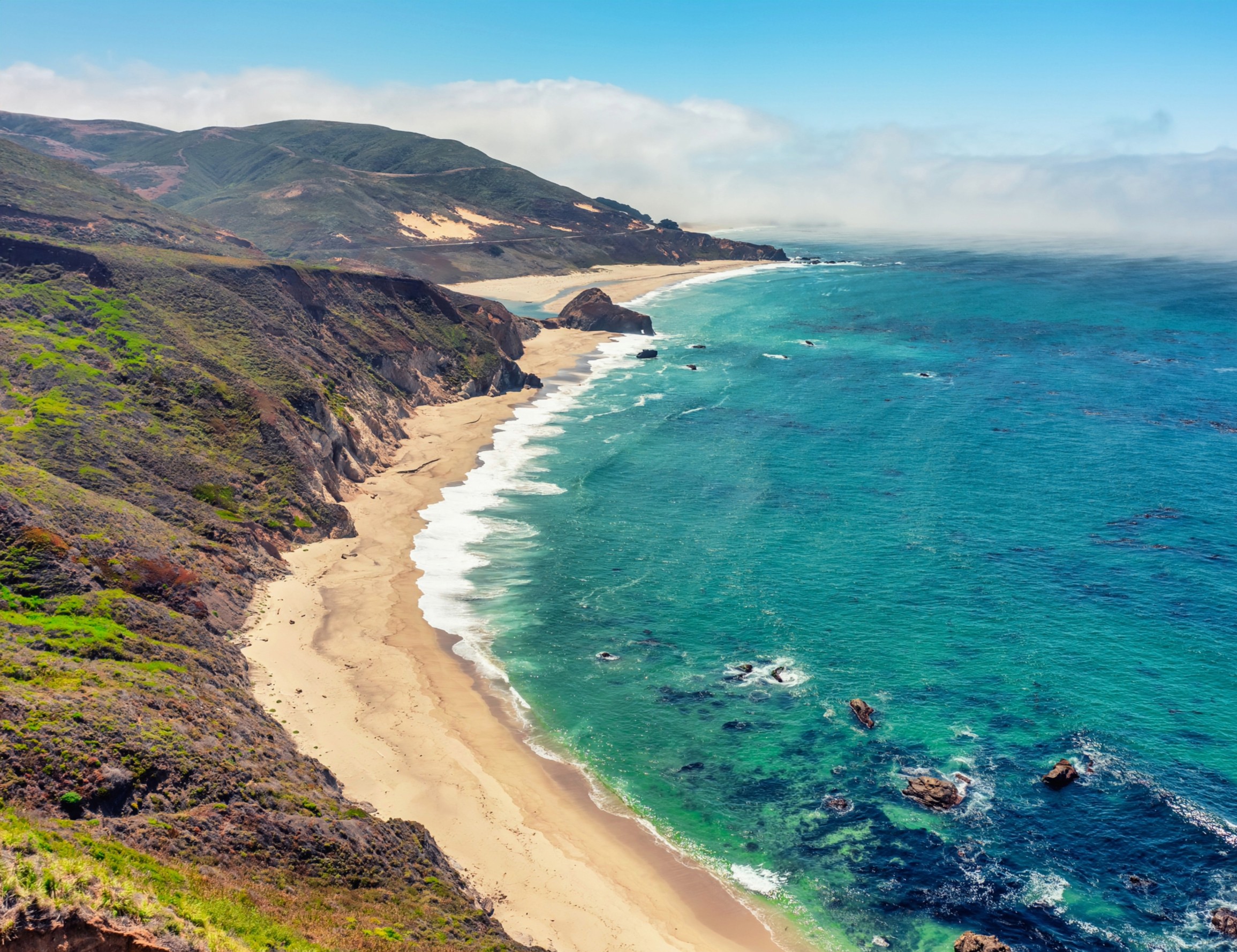 Sinking land will intensify the effects of rising sea levels - Earth.com