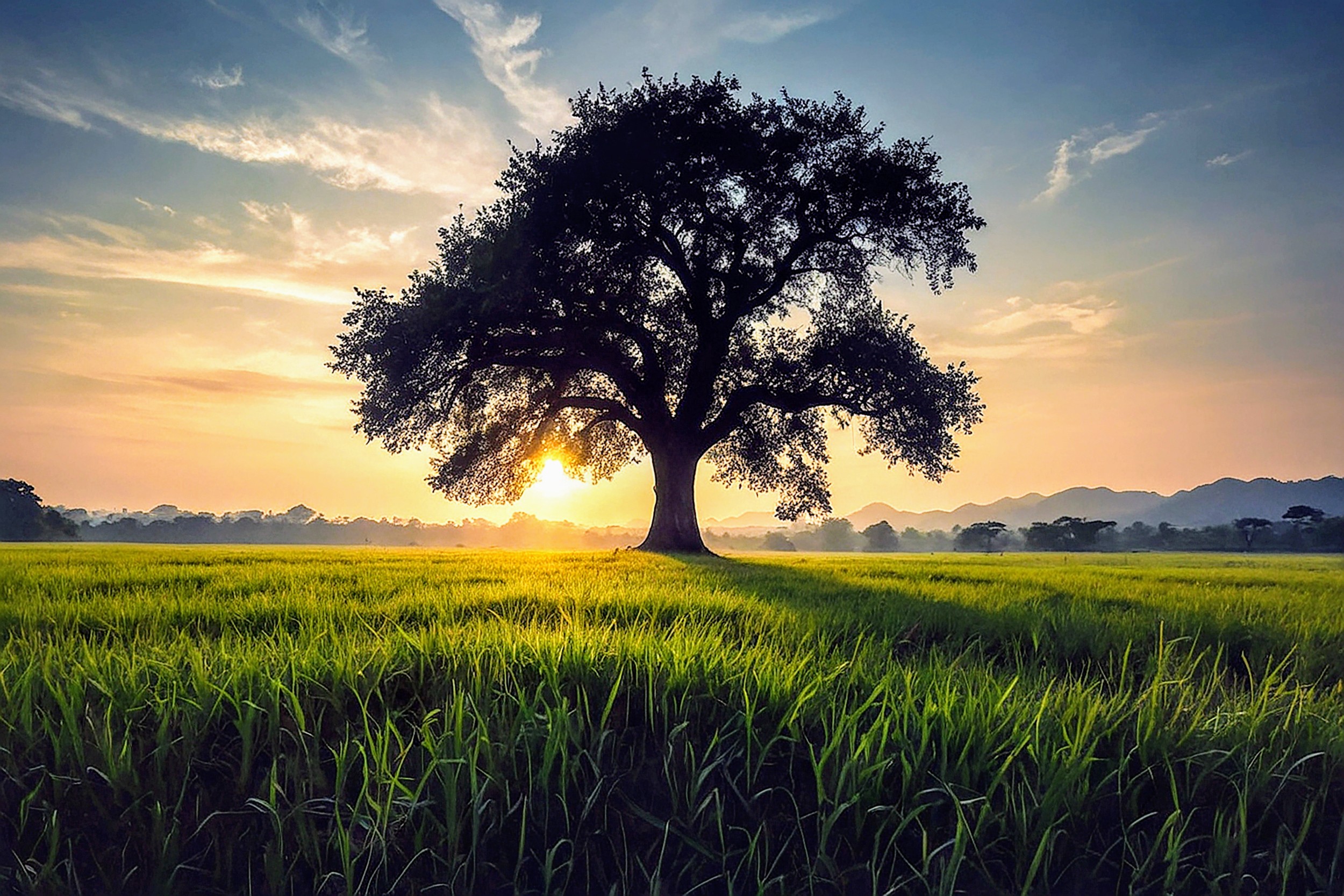 Trees are losing the battle against climate change - Earth.com