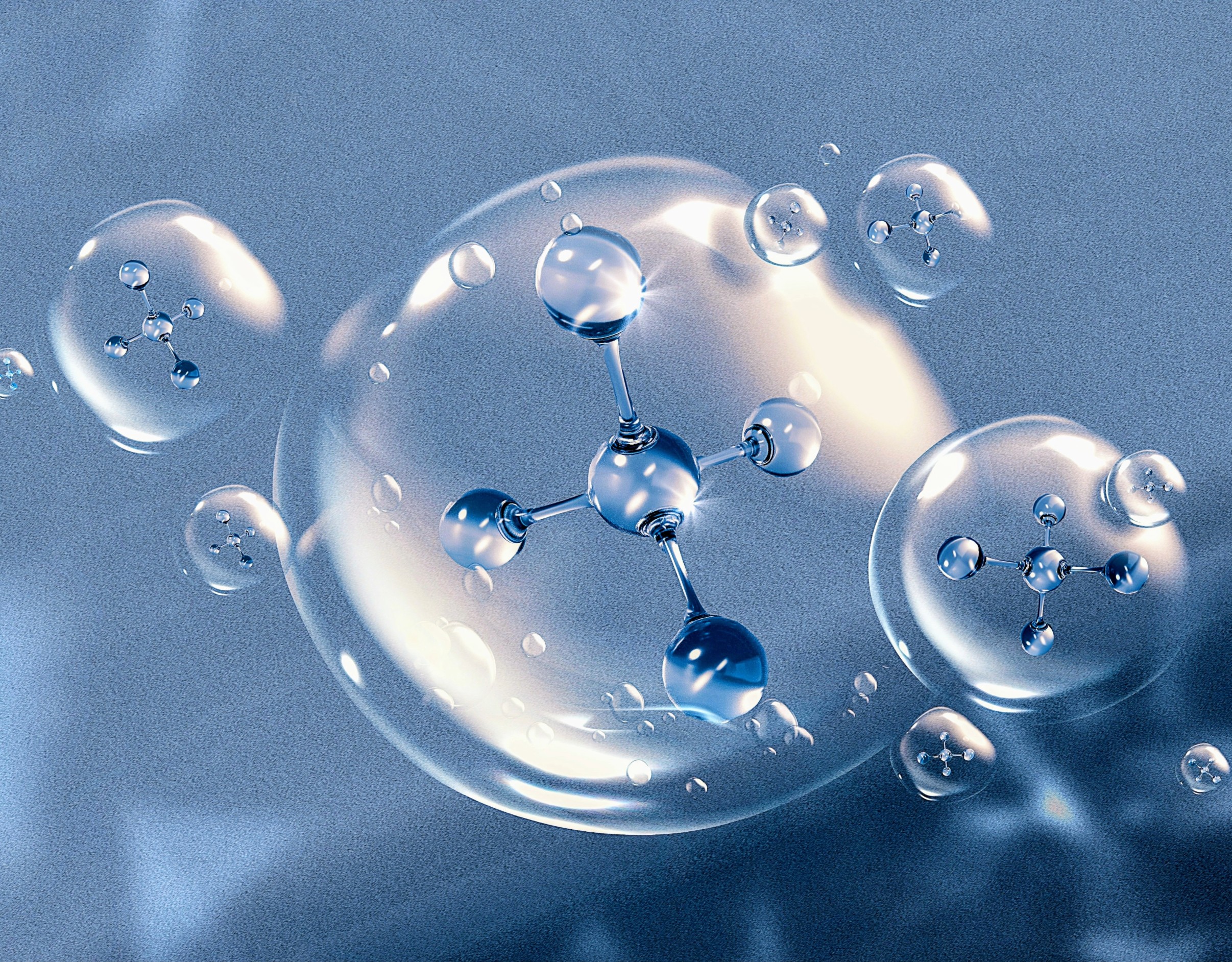 Earth’s cycles may have sparked the chemical foundations of life ...