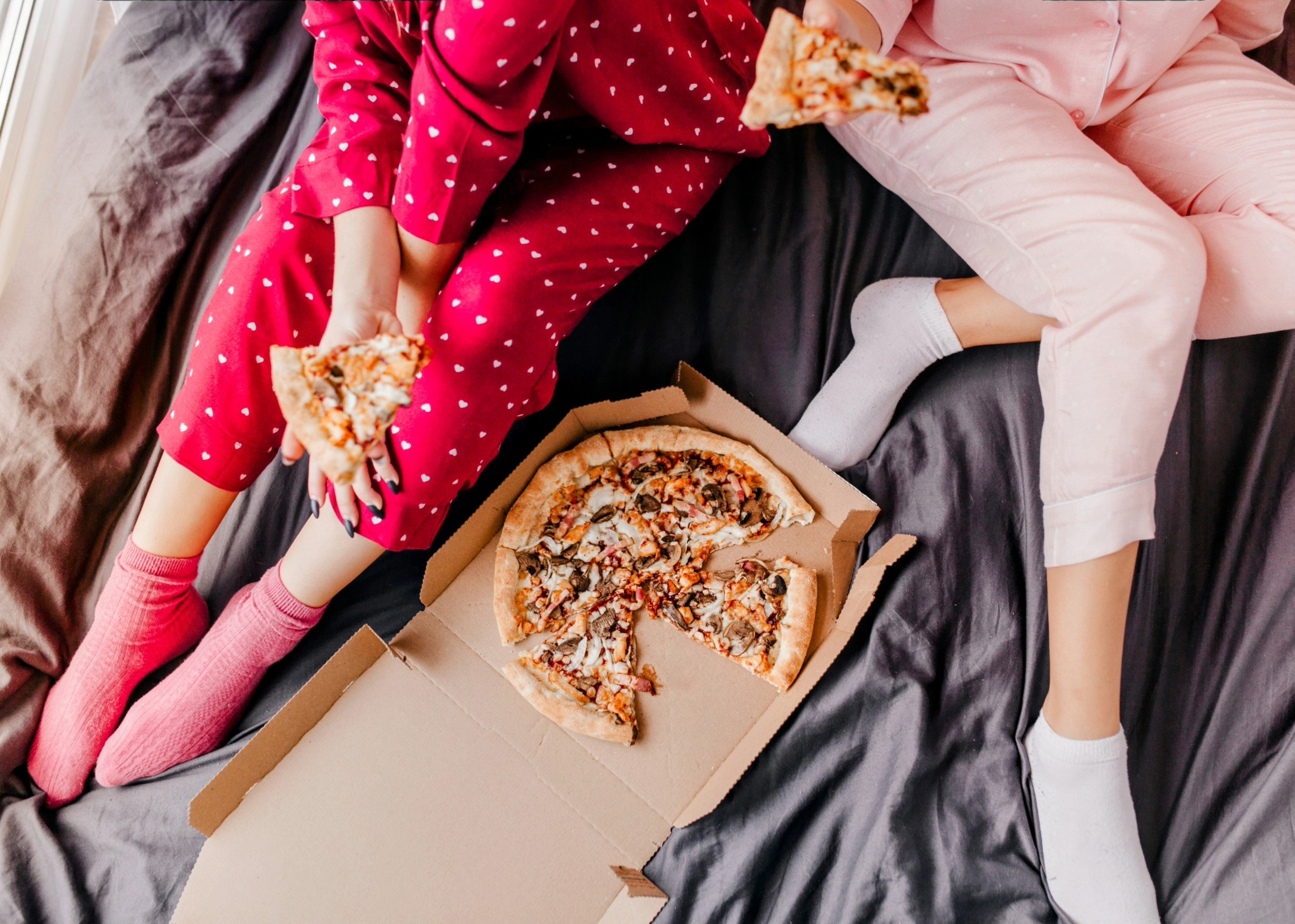 When you eat matters as much as what you eat - Earth.com