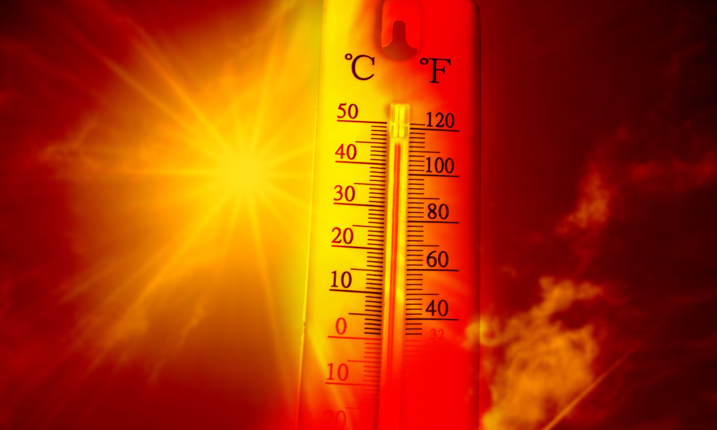 Climate change has made heatwaves more deadly - Earth.com