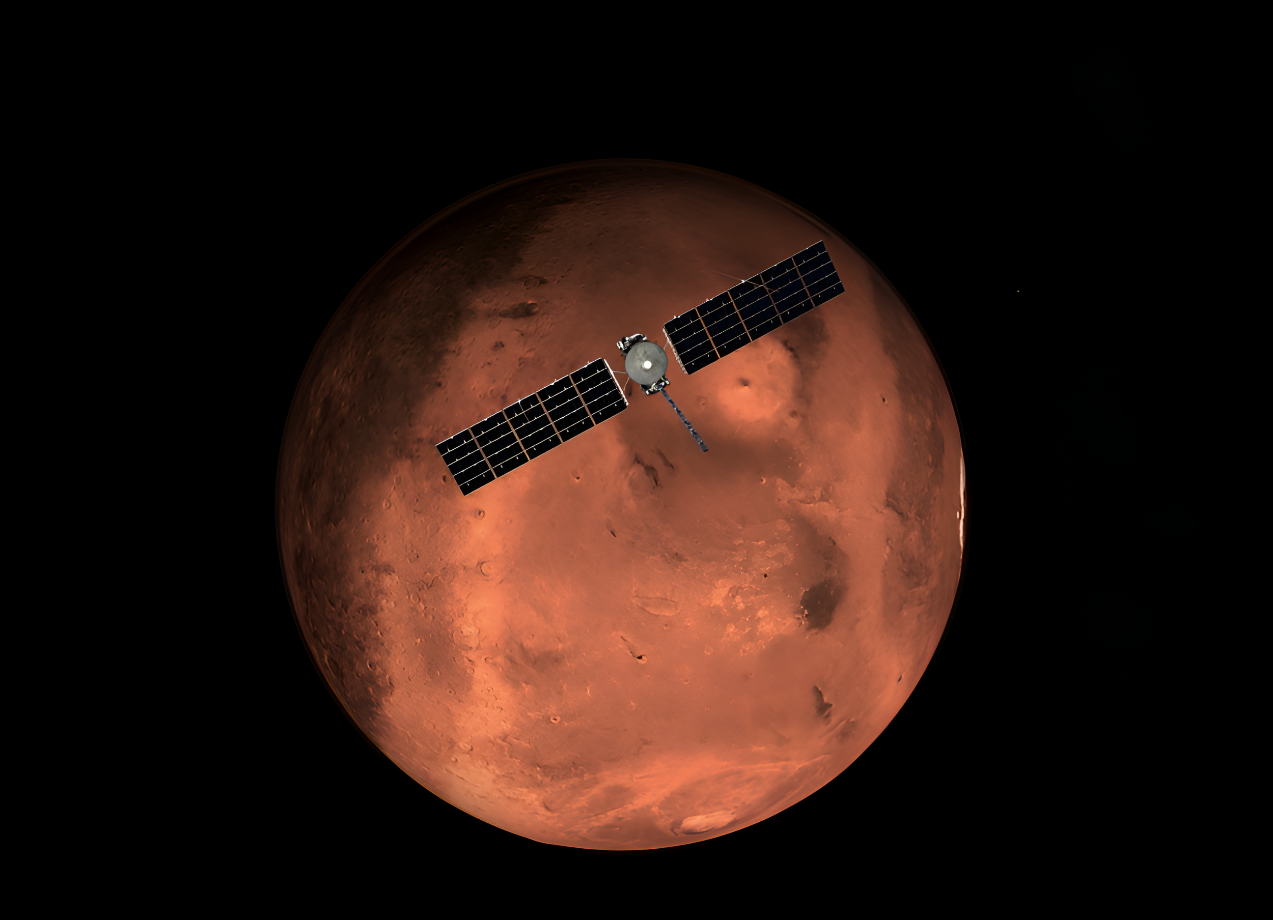 Mars 3d Images Mars Planet Facts News Amp Images Nasa Moons Of Mars: