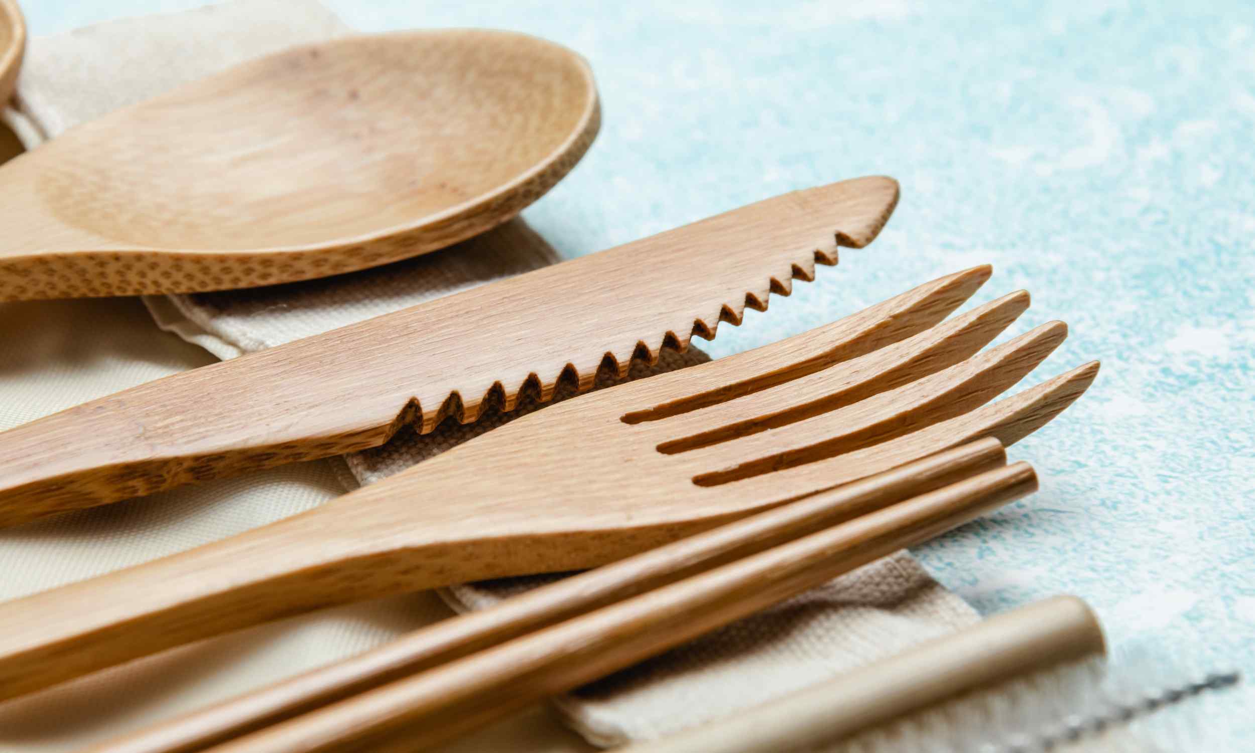 Trendy bamboo products may come with a hidden cost - Earth.com