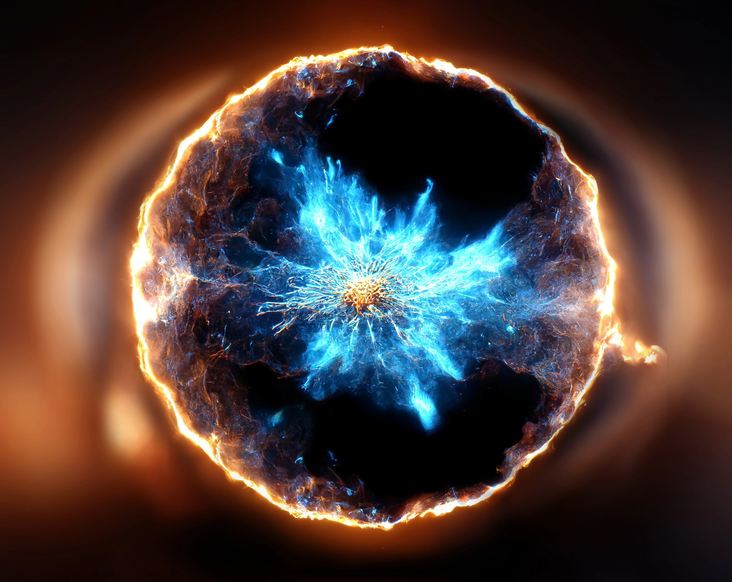 Water may have existed in the universe far earlier than we thought ...