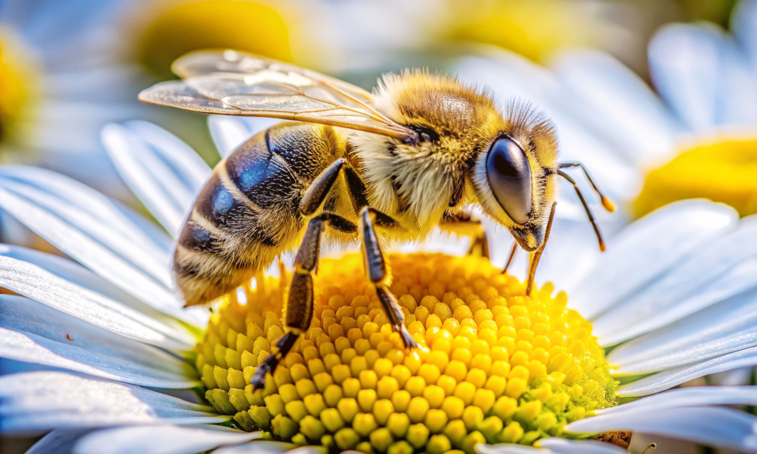 Pollinators are disappearing, and it’s bad news for plants - Earth.com